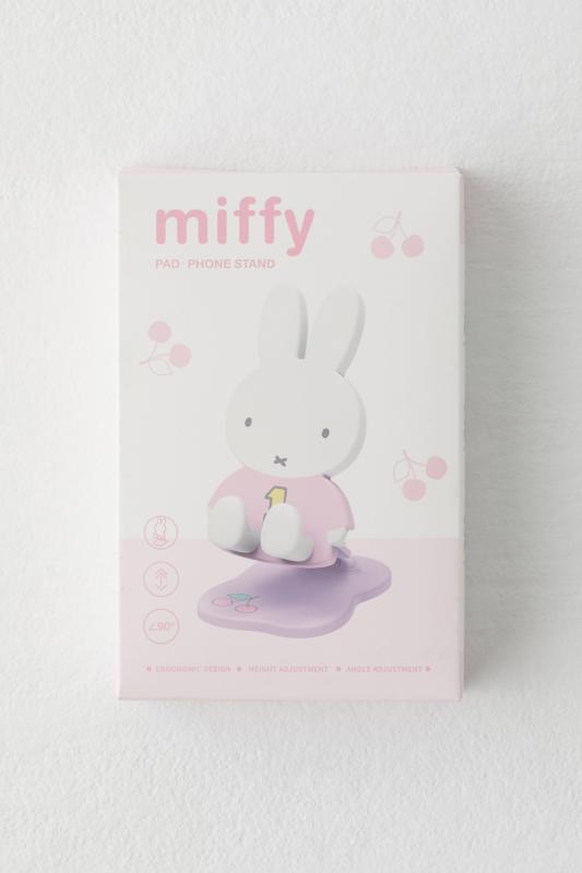 Miffy Foldable Blind Box Phone Stand | Urban Outfitters Japan ...