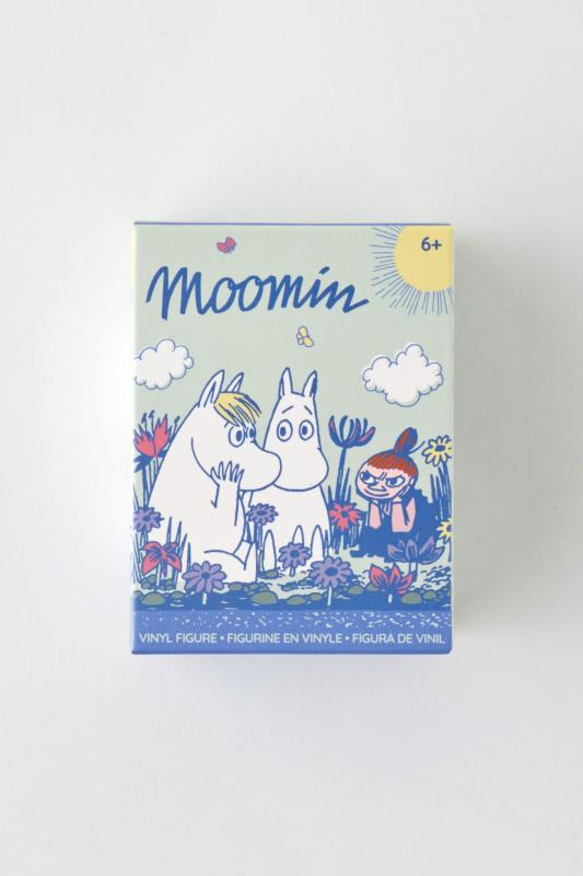 Moomin Blind Box Figure | Urban Outfitters Korea - Clothing, Music ...