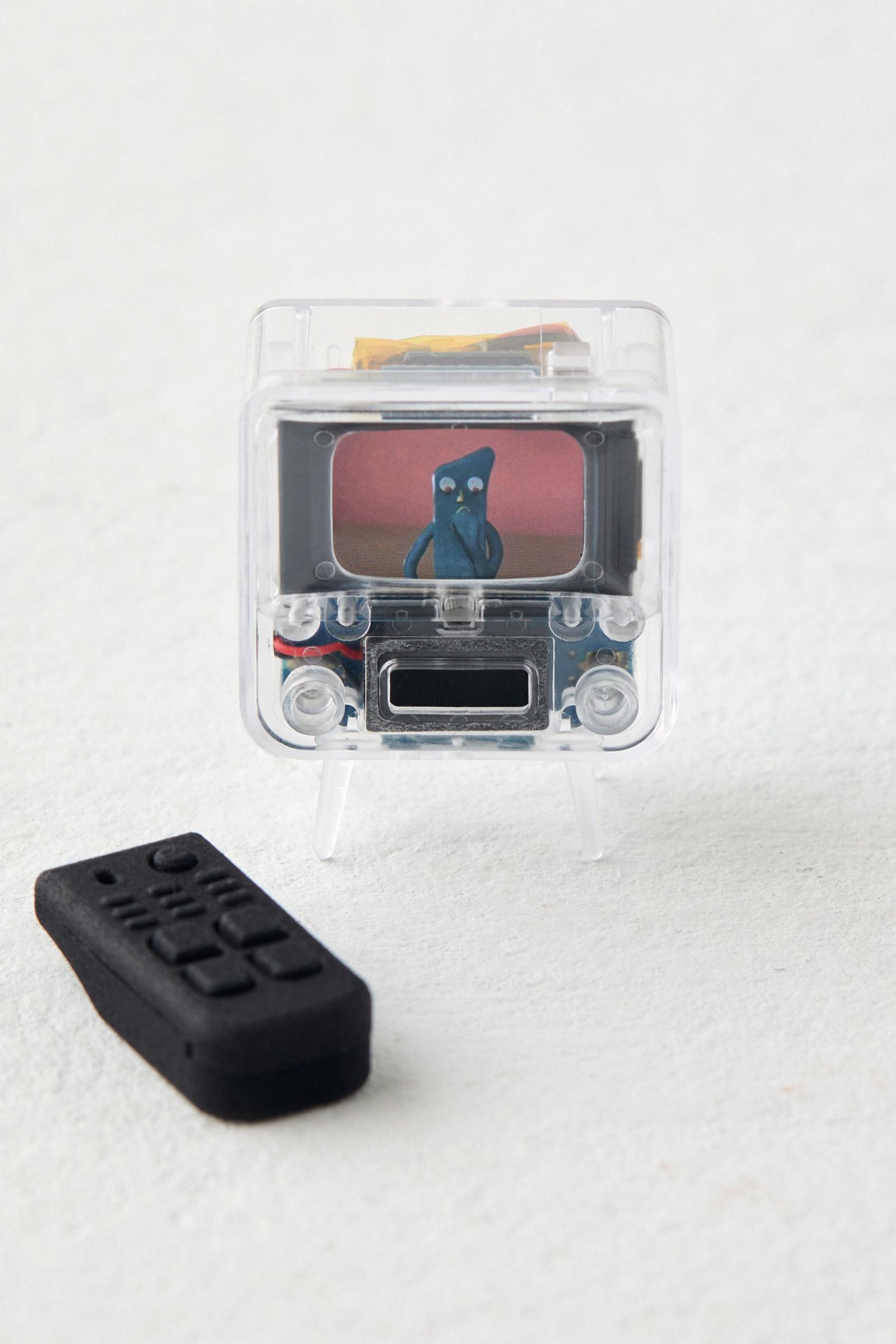 TINYTV® 2 Portable Television | Urban Outfitters Korea - Clothing ...
