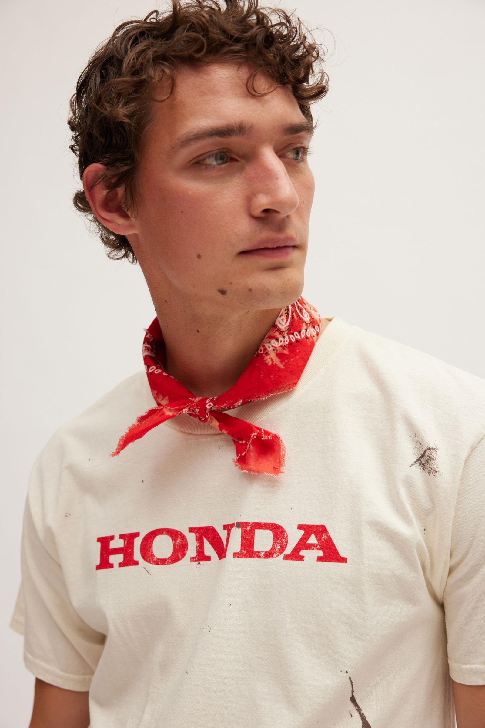 Bleach Dye Bandana | Urban Outfitters Japan - Clothing, Music, Home ...