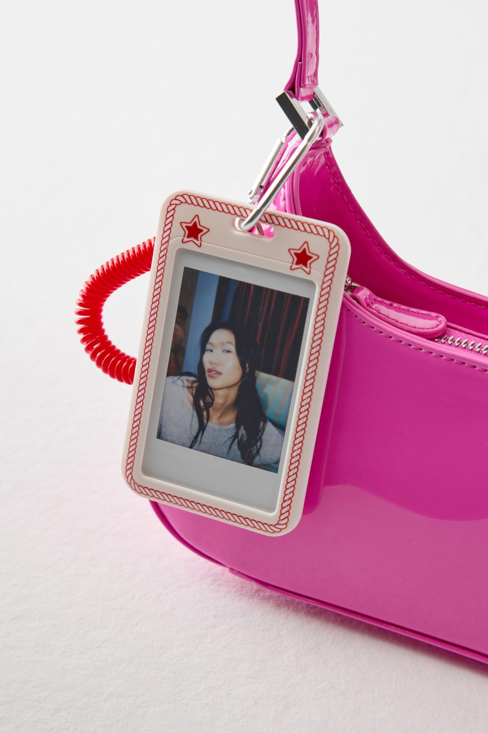 INSTAX MINI Keychain | Urban Outfitters Australia - Clothing, Music ...
