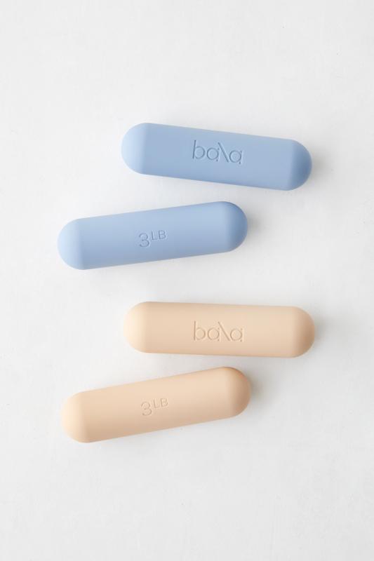 Bala Bangles Bala Bars Weight Set | Urban Outfitters Hong Kong ...