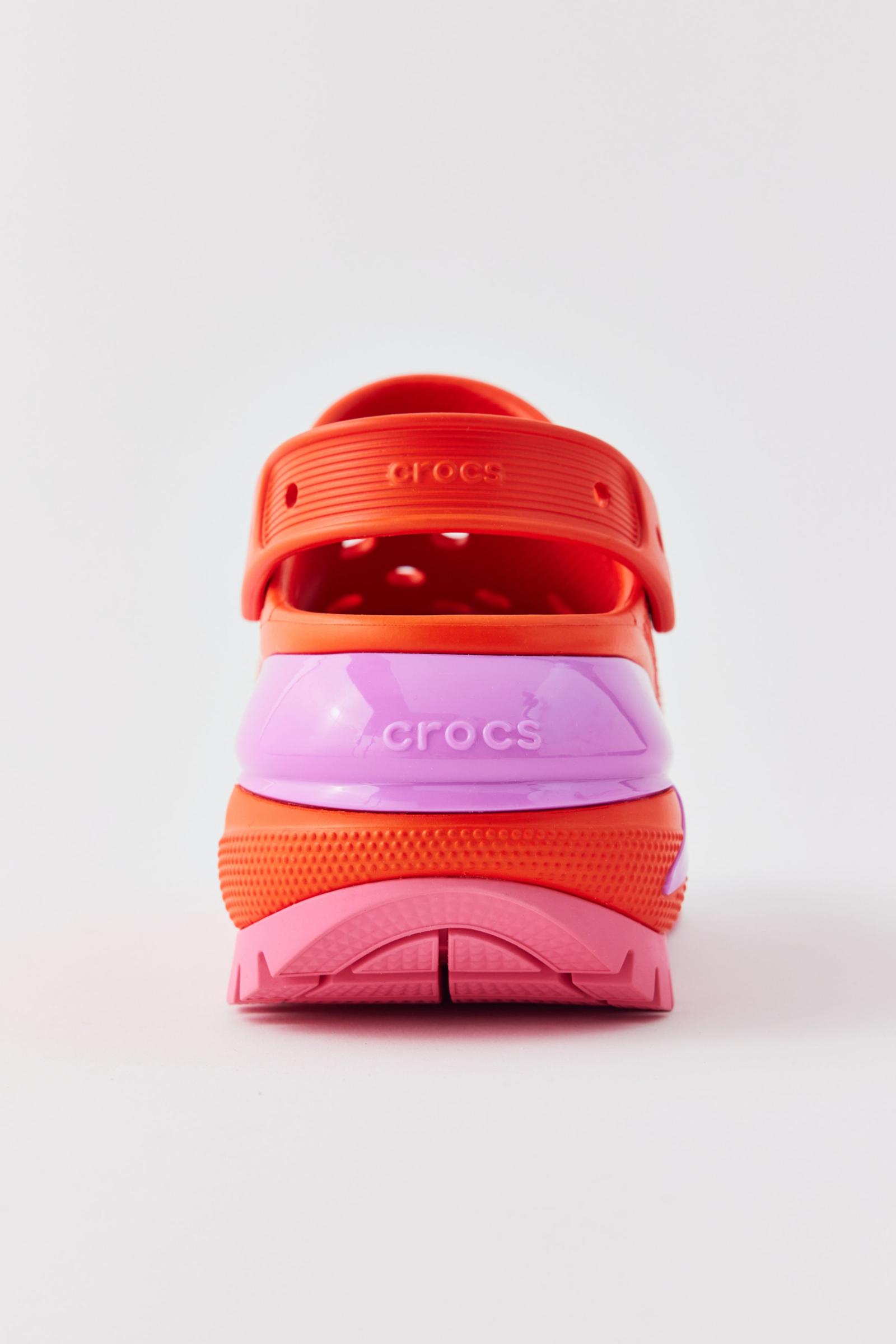 Crocs Mega Crush Clog | Urban Outfitters Singapore - Clothing, Music ...