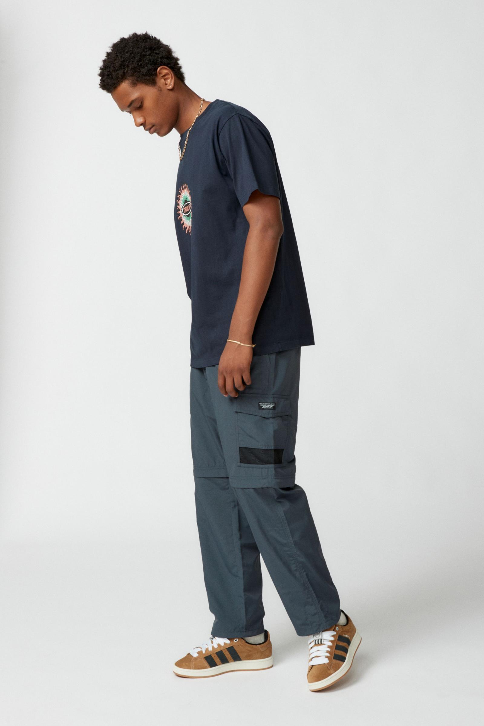 THRILLS Big Slacker Trail Pant | Urban Outfitters Singapore - Clothing ...