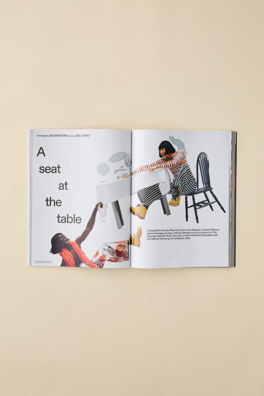 Dazed Magazine | Urban Outfitters Singapore - Clothing, Music, Home ...