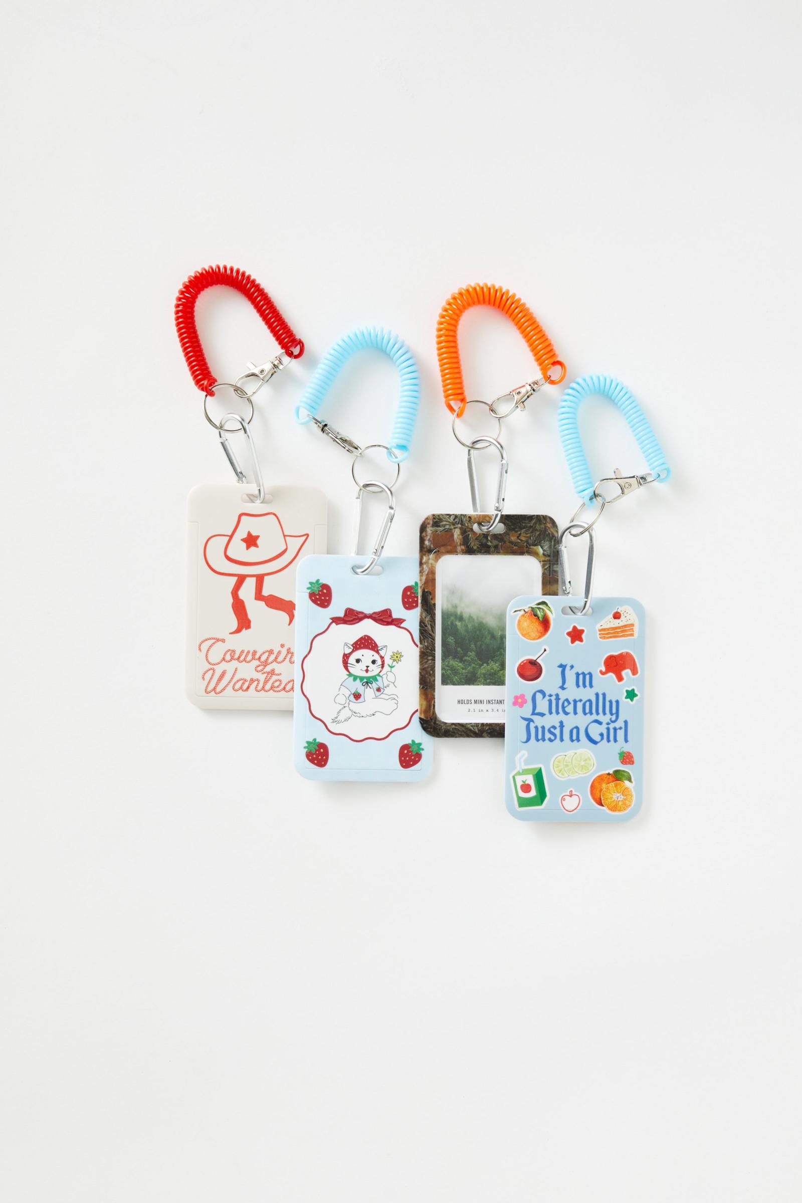 INSTAX MINI Keychain | Urban Outfitters Australia - Clothing, Music ...