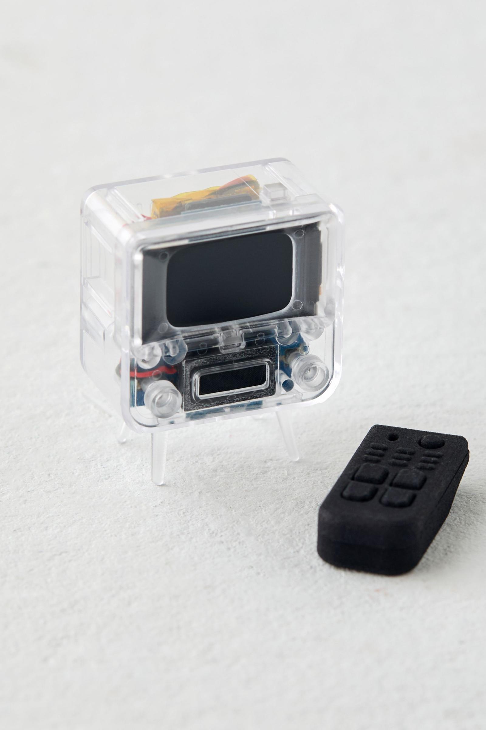 TINYTV® 2 Portable Television | Urban Outfitters Korea - Clothing ...