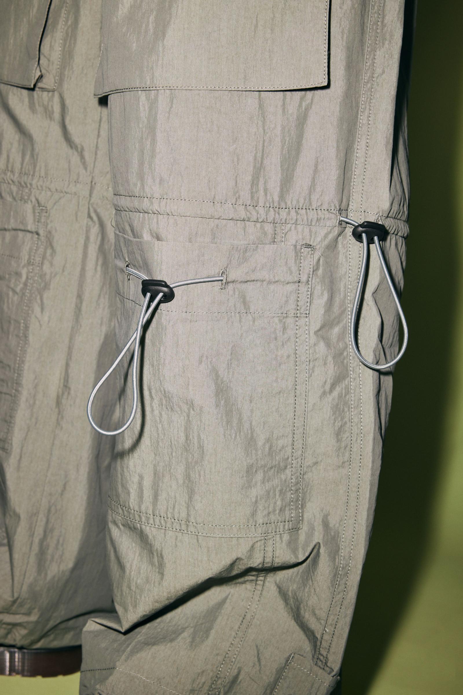 FRIED RICE Remix Relaxed Fit Cargo Pant | Urban Outfitters Singapore ...