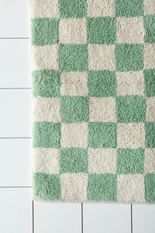 Checkerboard Bath Mat | Urban Outfitters Taiwan - Clothing, Music, Home ...
