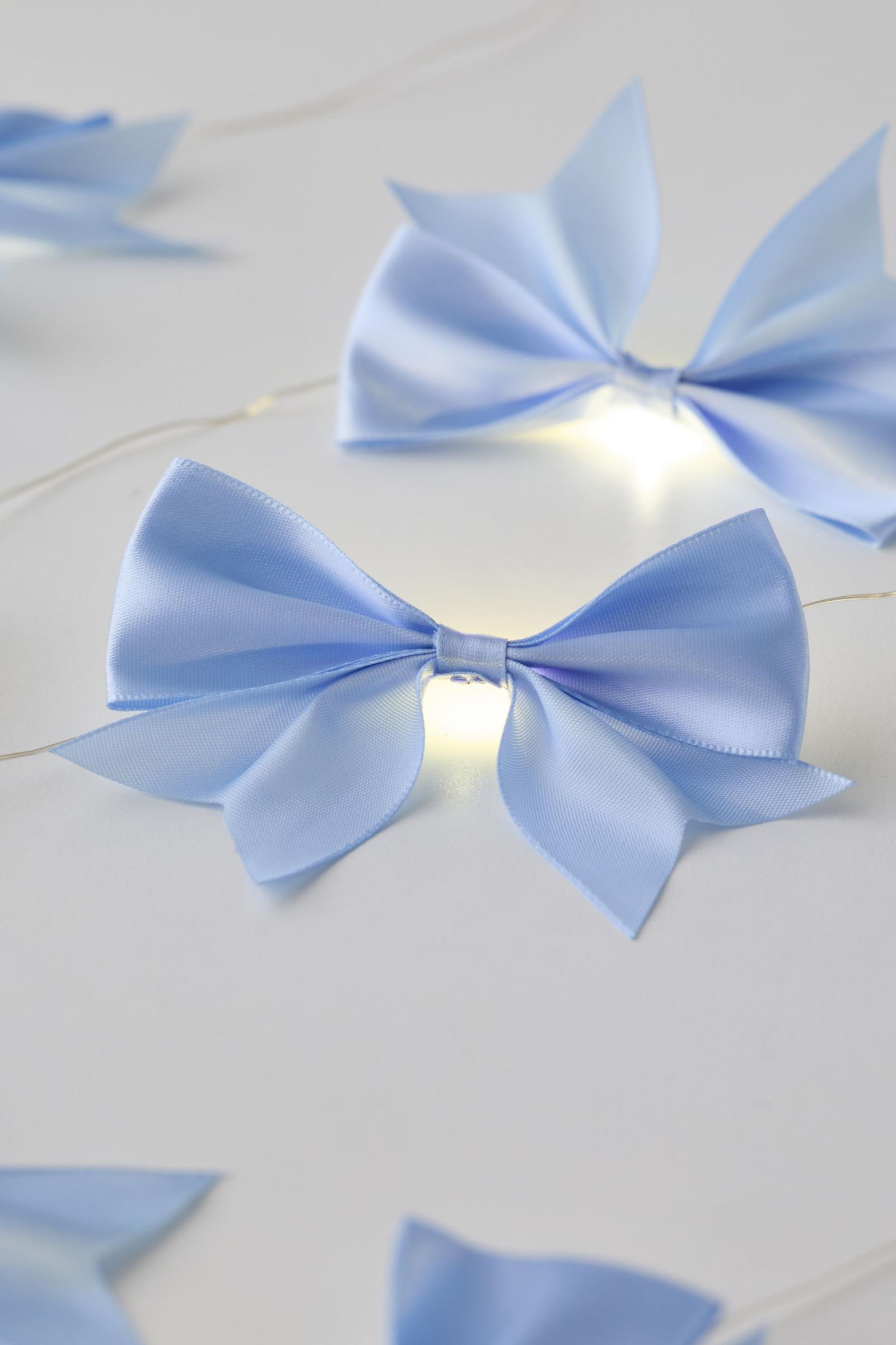 Bow String Lights | Urban Outfitters Australia - Clothing, Music, Home ...