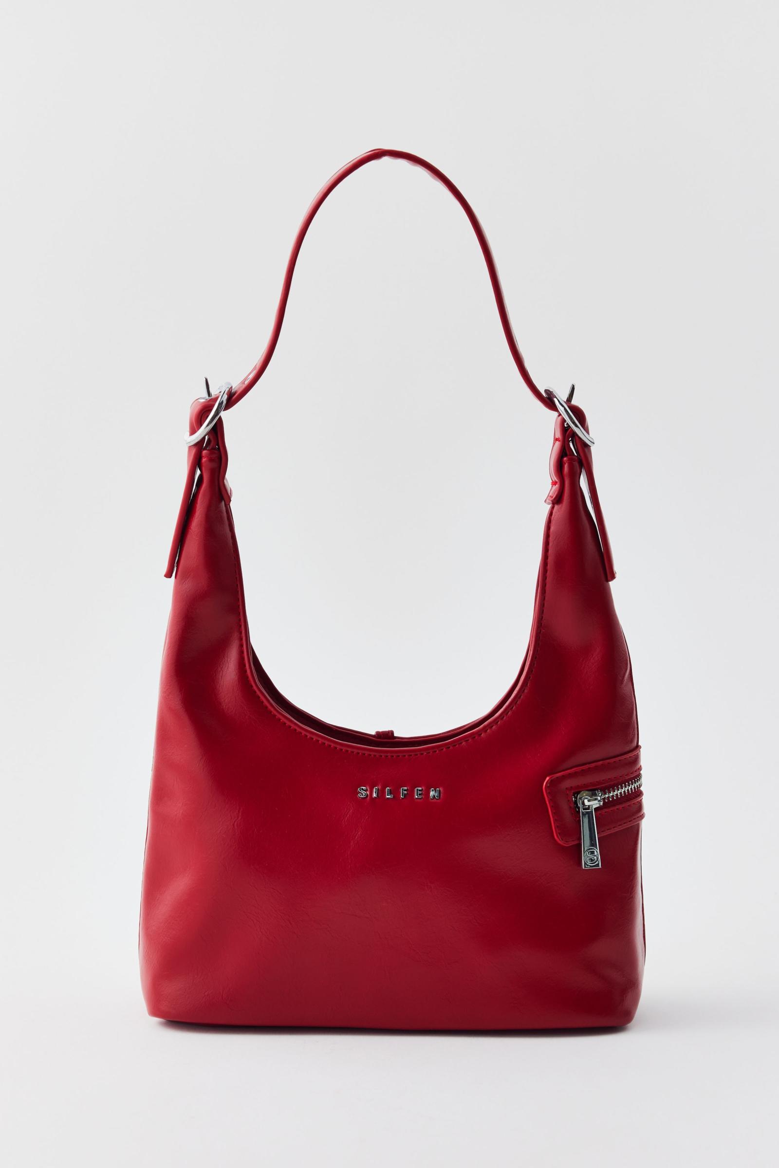 SILFEN Lotta Hobo Bag | Urban Outfitters Korea - Clothing, Music, Home ...