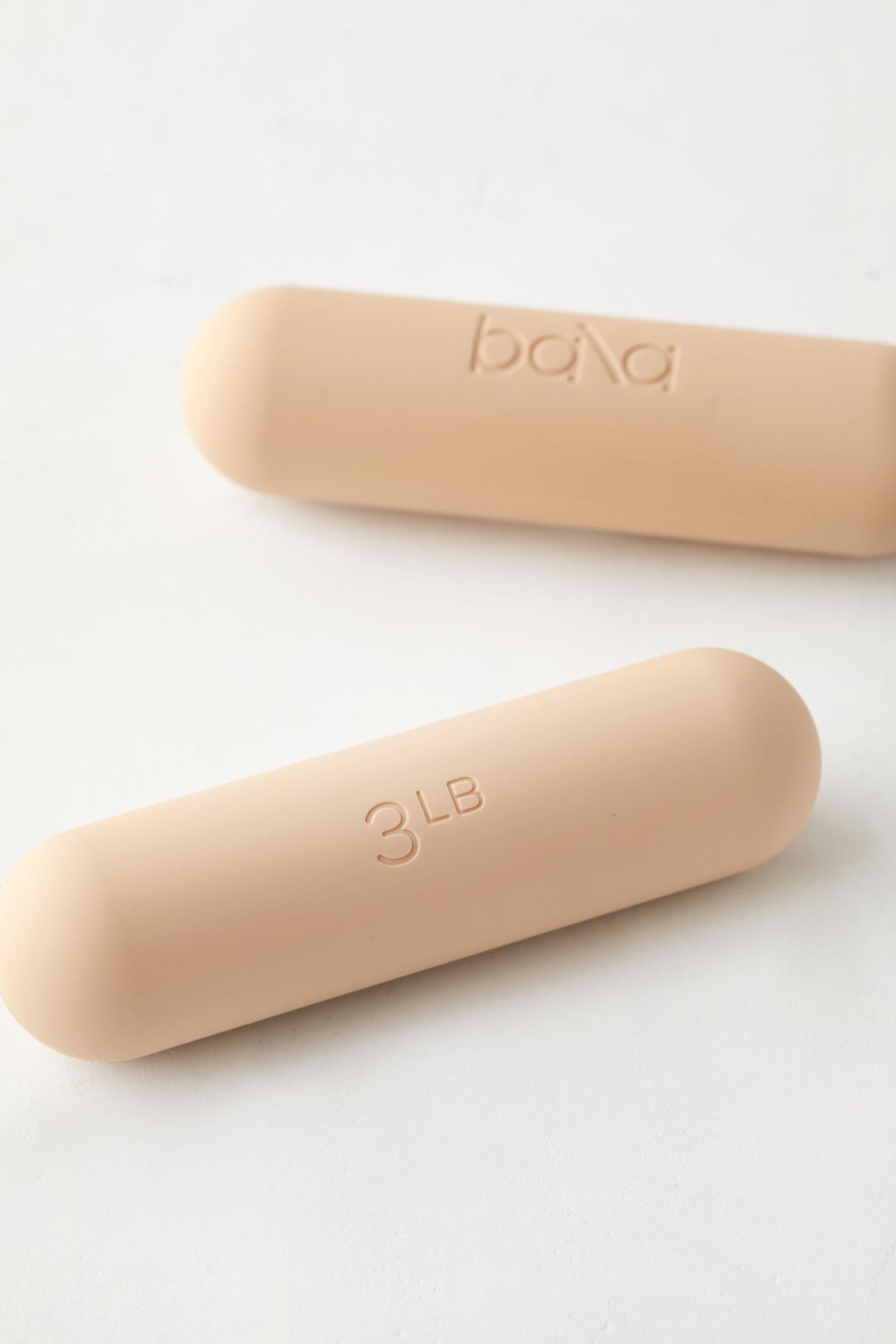 Bala Bangles Bala Bars Weight Set | Urban Outfitters Hong Kong ...