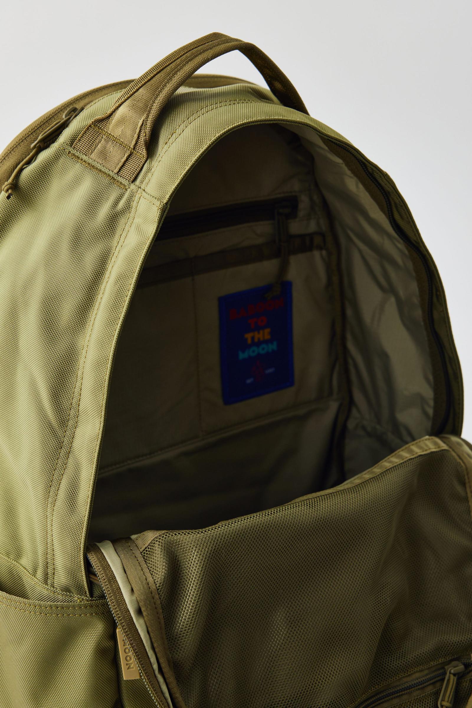 BABOON TO THE MOON City Travel Backpack | Urban Outfitters Korea ...