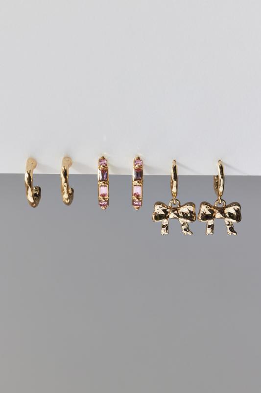 세일러 후프 귀걸이 세트 어반 아웃피터스 한국 공식 스토어 라이프스타일 편집샵 여성 의류 남성 의류 홈 라이프 스타일 음반 및 사진용품