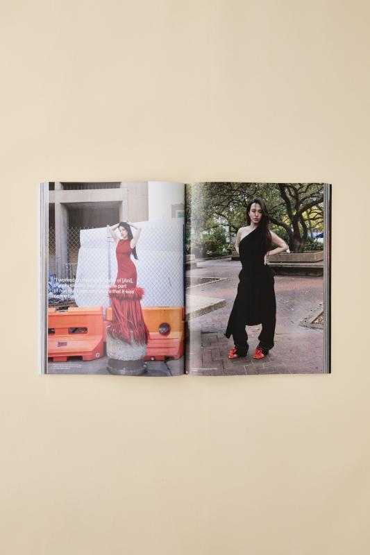 Dazed Magazine | Urban Outfitters Singapore - Clothing, Music, Home ...