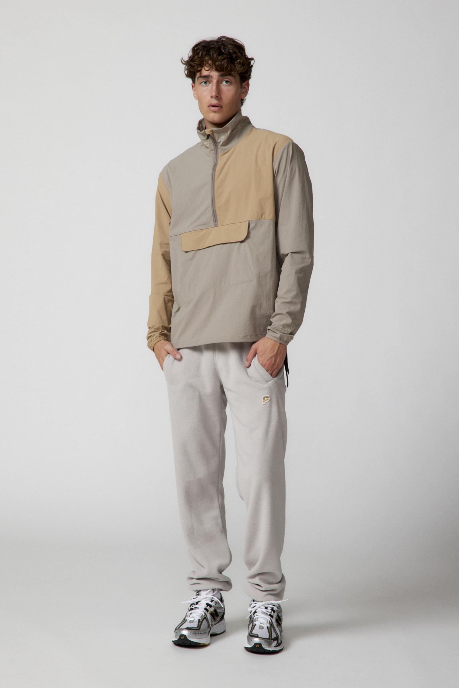 PRAISE Tucson Half-Zip Anorak Jacket | Urban Outfitters Australia ...