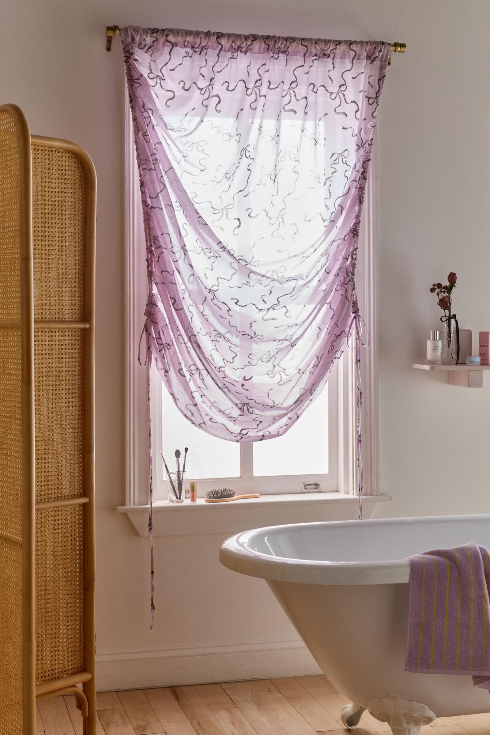 Roman Shade Window Panel | Urban Outfitters Australia - Clothing, Music ...