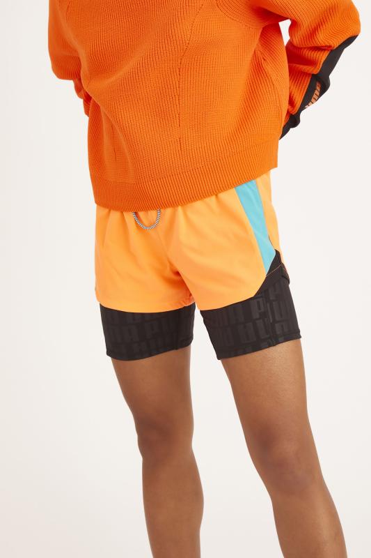 Puma X First Mile Xtreme Training Short | Urban Outfitters Singapore