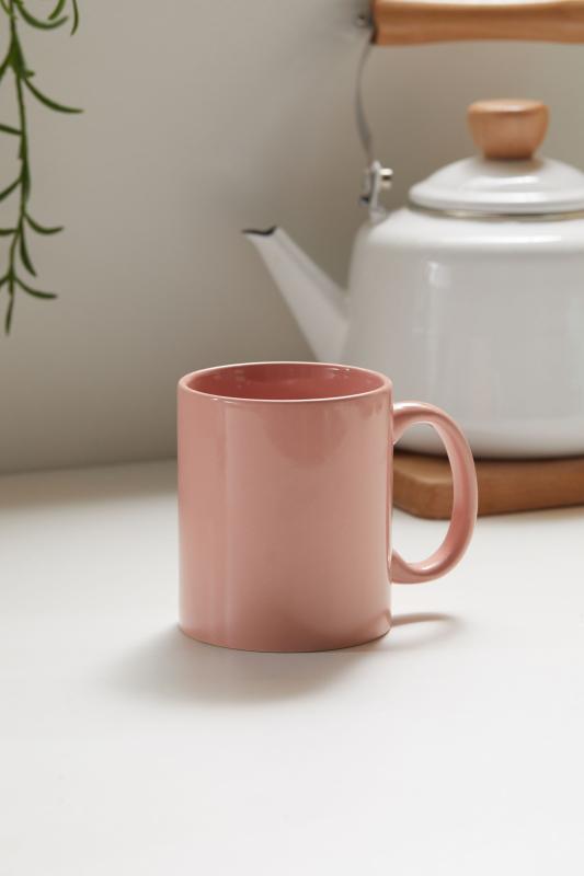 Light Pink 11 oz Mug | 어반 아웃피터스 코리아
