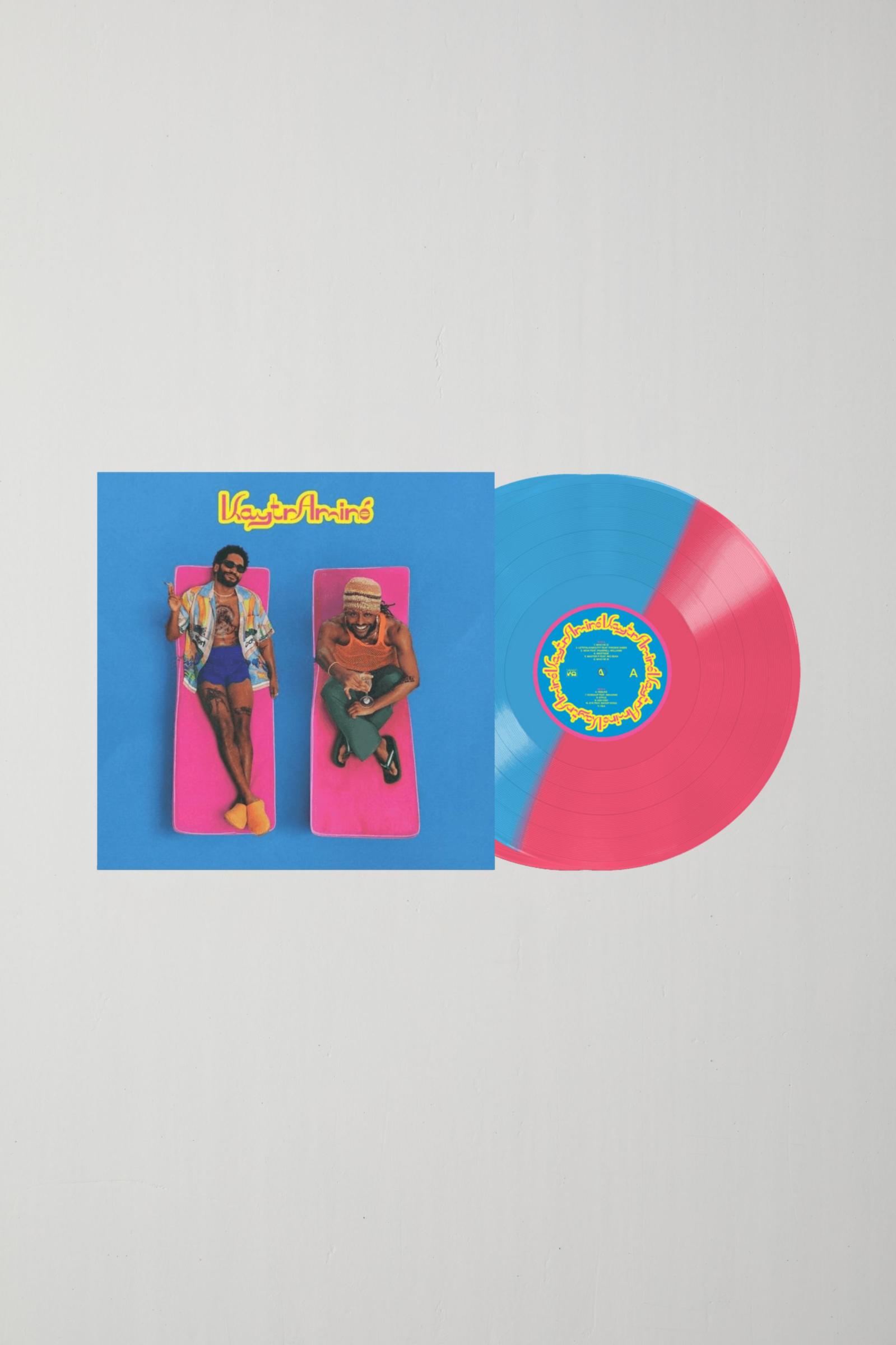 Kaytraminé - Kaytraminé (Deluxe Instrumental Edition) UO Exclusive 2XLP ...