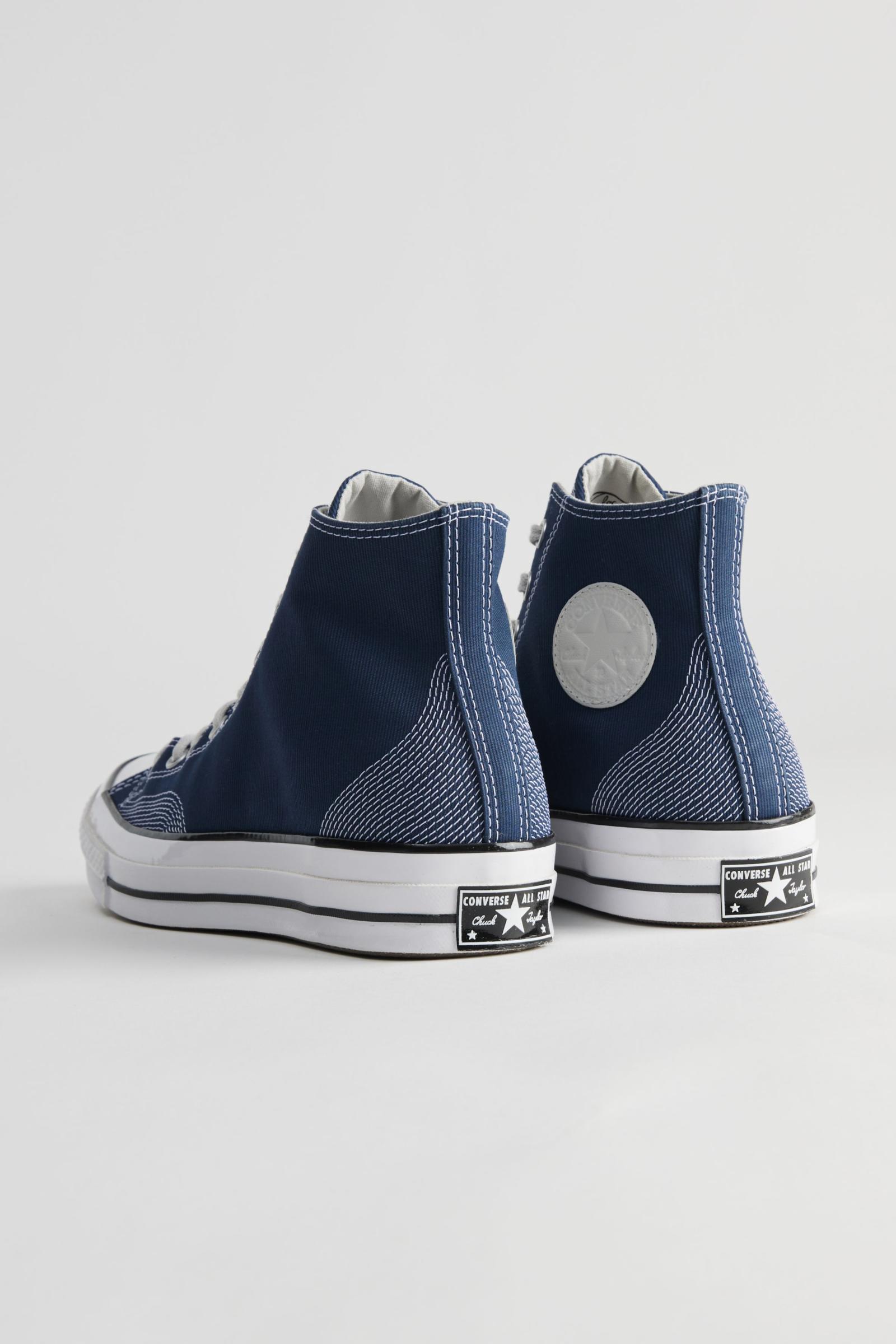 Converse Chuck 70 Multi-Stitch High Top Sneaker | Urban Outfitters Hong ...