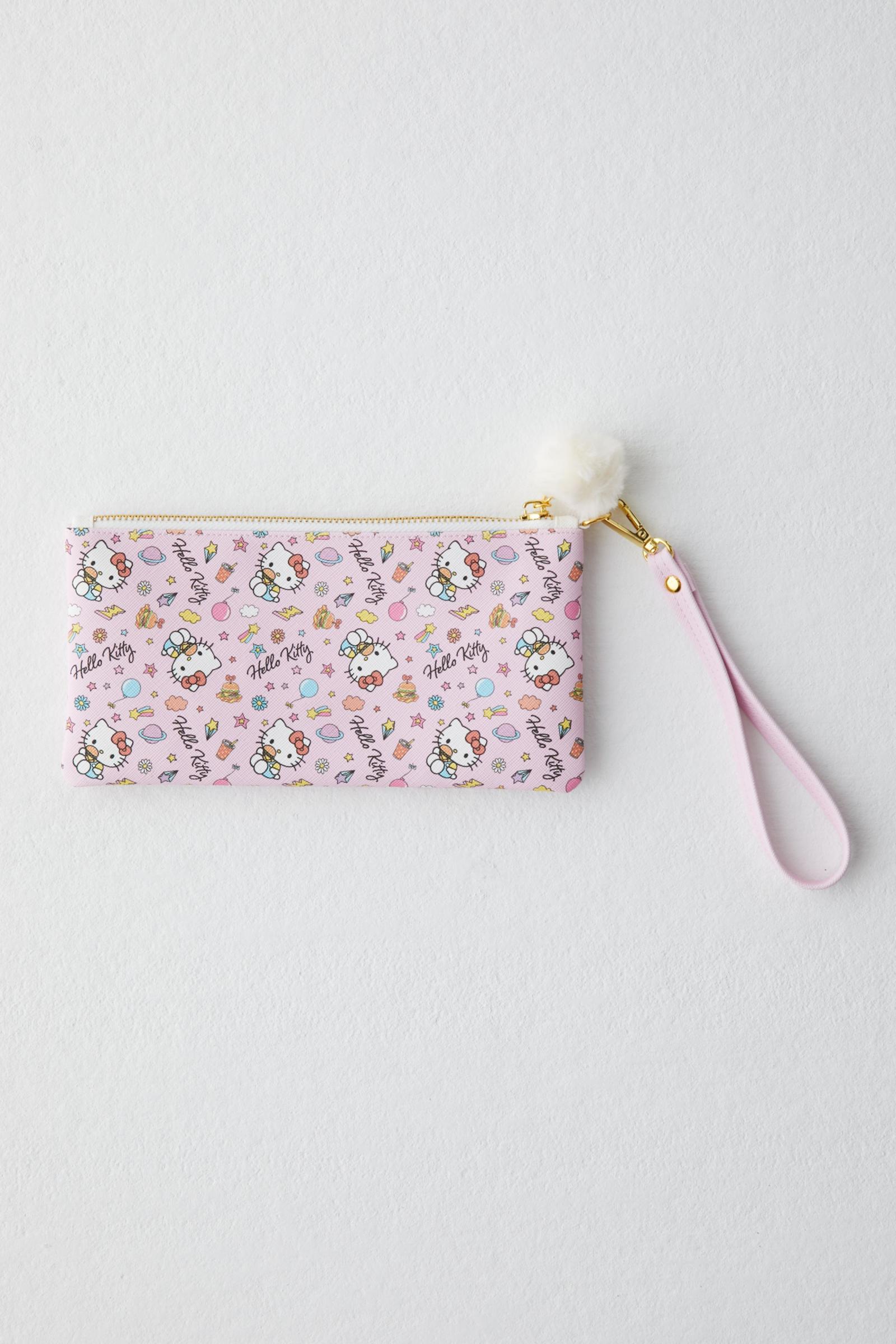 Sanrio Hello Kitty Pencil Case | Urban Outfitters Japan - Clothing ...