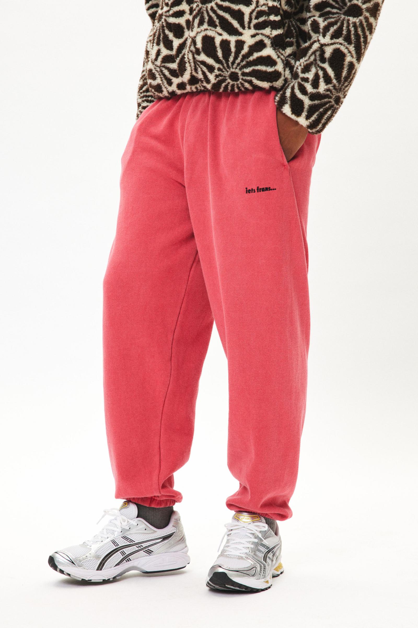 iets frans... Essential Jogger Sweatpant | Urban Outfitters Singapore ...