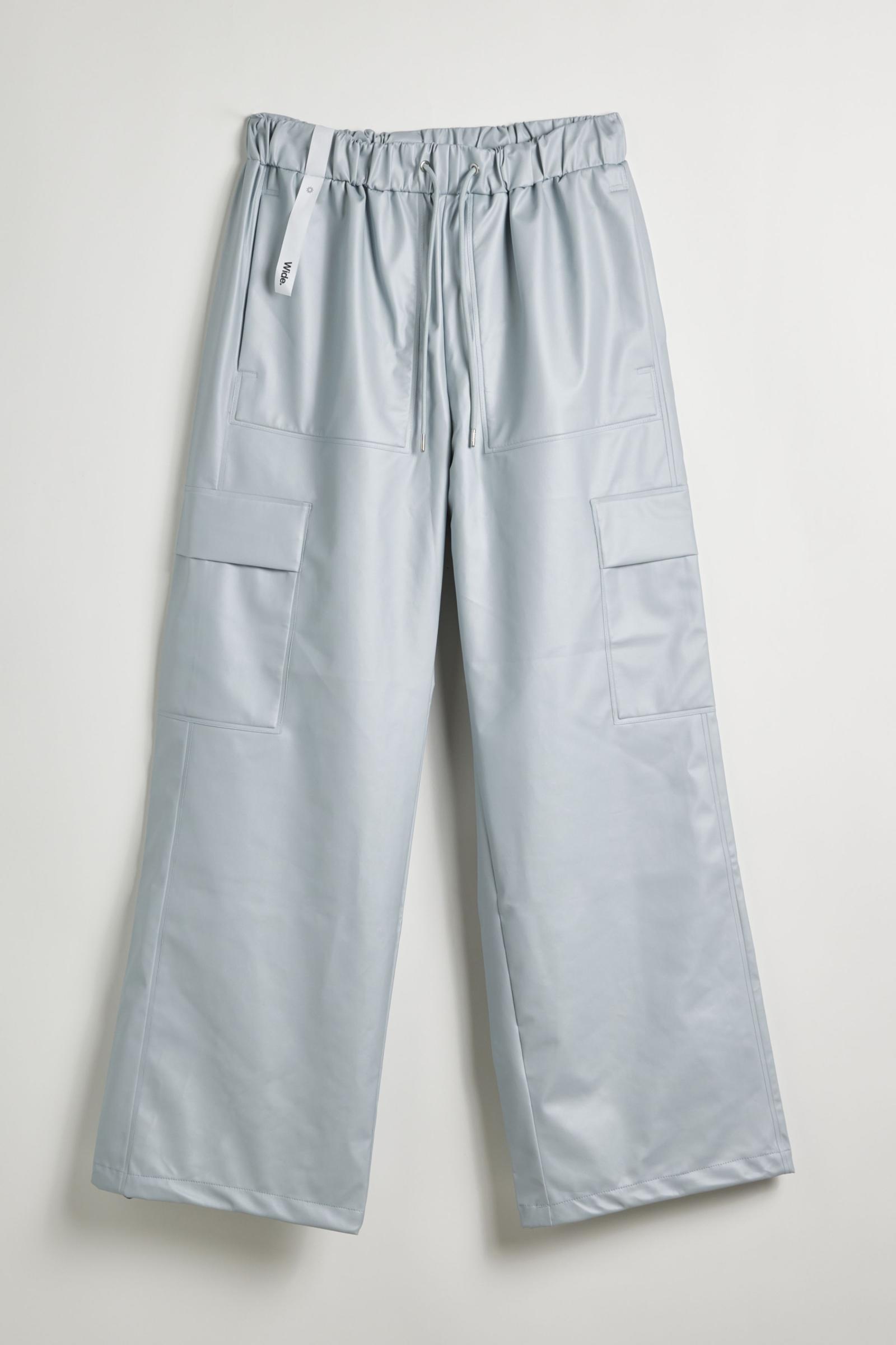 RAINS Wide Leg Cargo Rain Pant | Urban Outfitters Australia - Clothing ...