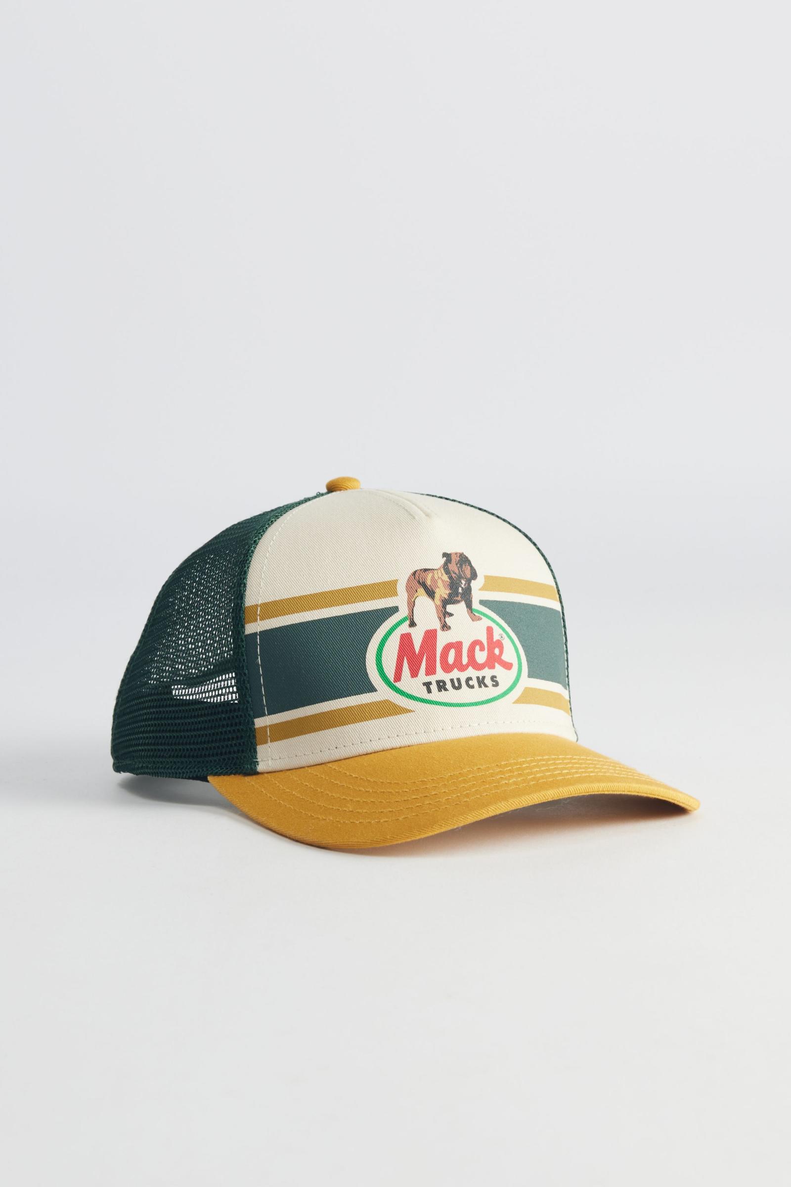 Mack Trucks Trucker Hat | Urban Outfitters Japan - Clothing, Music ...