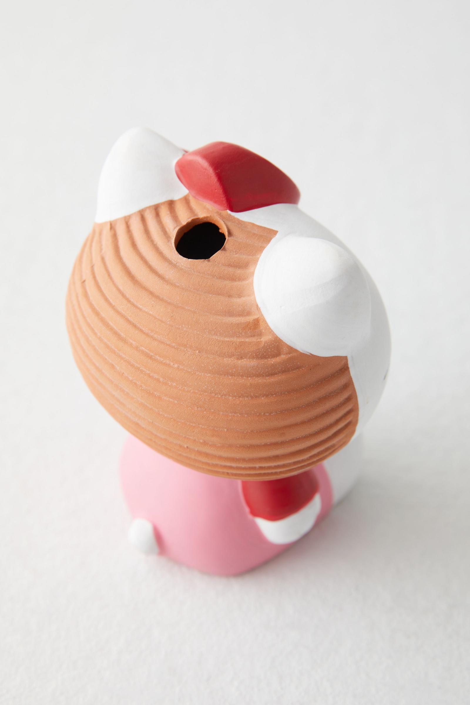 Hello Kitty Chia Pet Decorative Planter | Urban Outfitters Japan ...