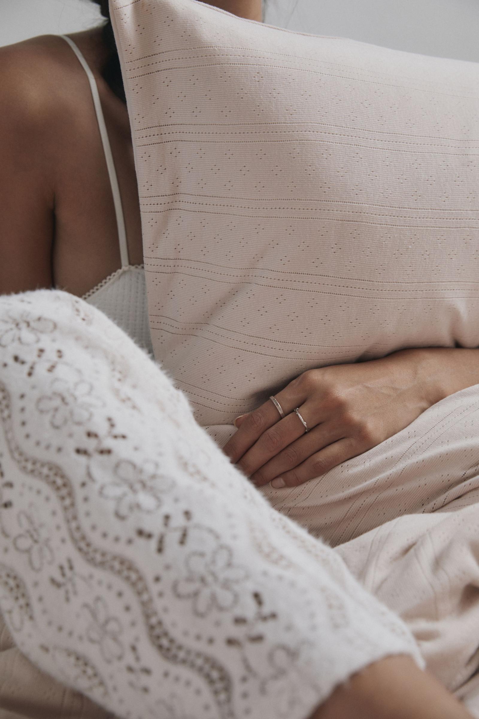 Pointelle Jersey Sham Set | Urban Outfitters Australia - Clothing ...