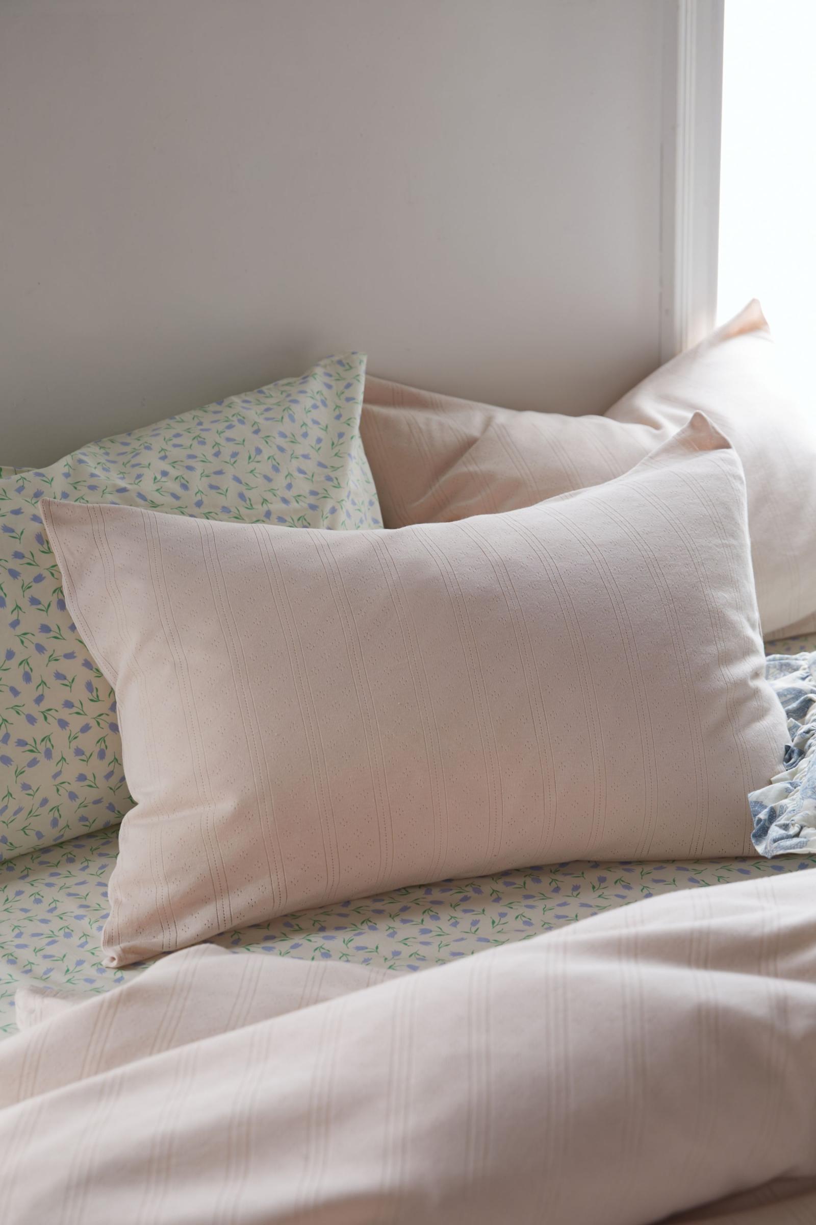 Pointelle Jersey Sham Set | Urban Outfitters Australia - Clothing ...