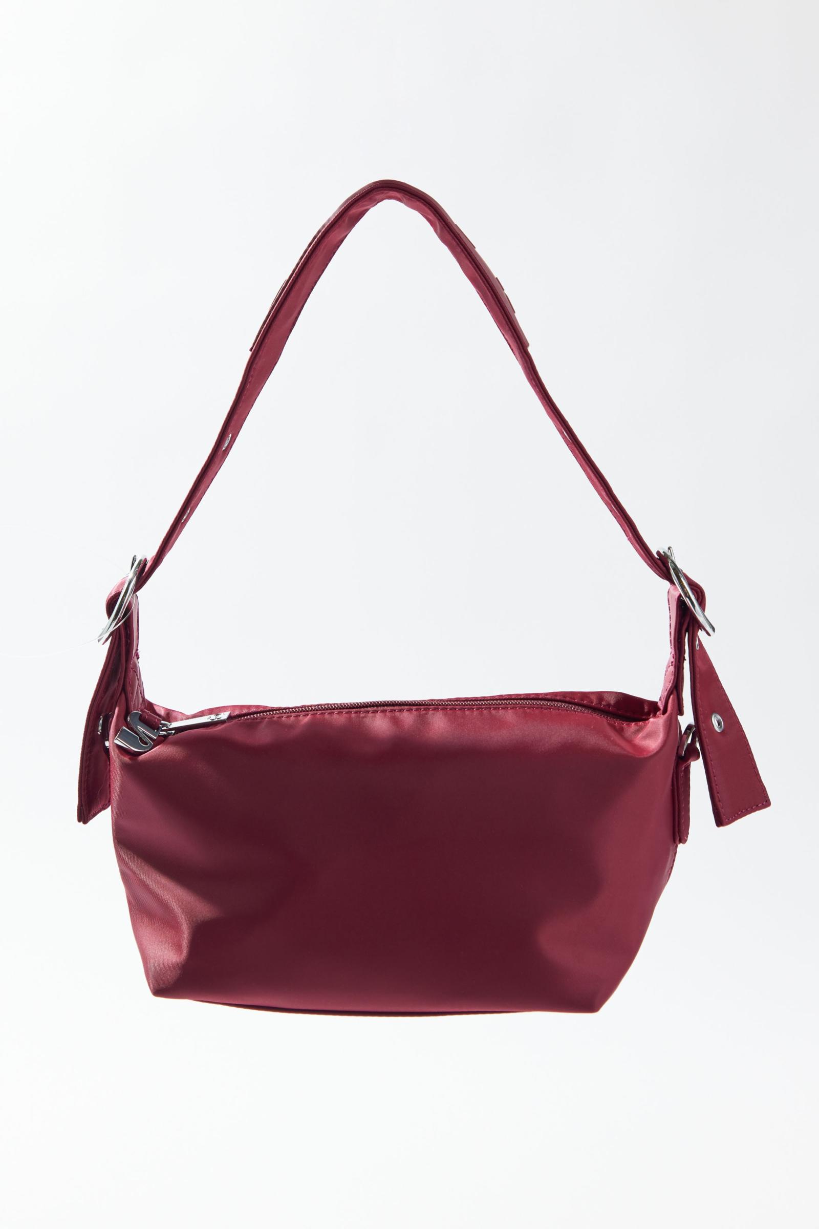 SILFEN Pippi Recycled Bag | Urban Outfitters Korea - Clothing, Music ...