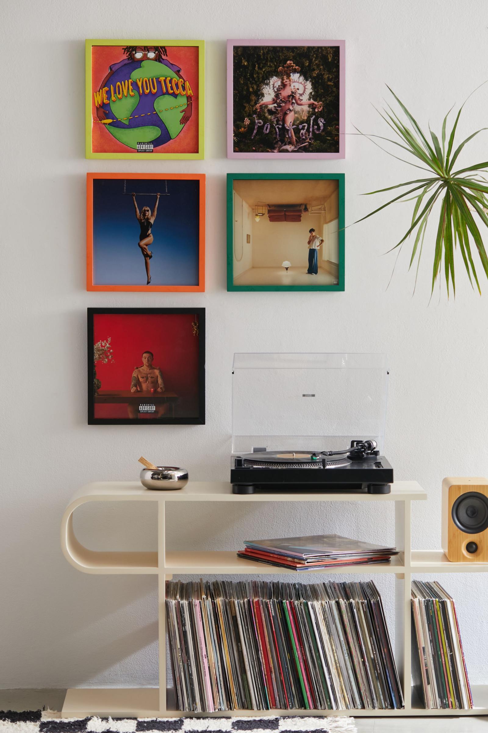 12-Inch Vinyl Album Frame | Urban Outfitters Japan - Clothing, Music ...