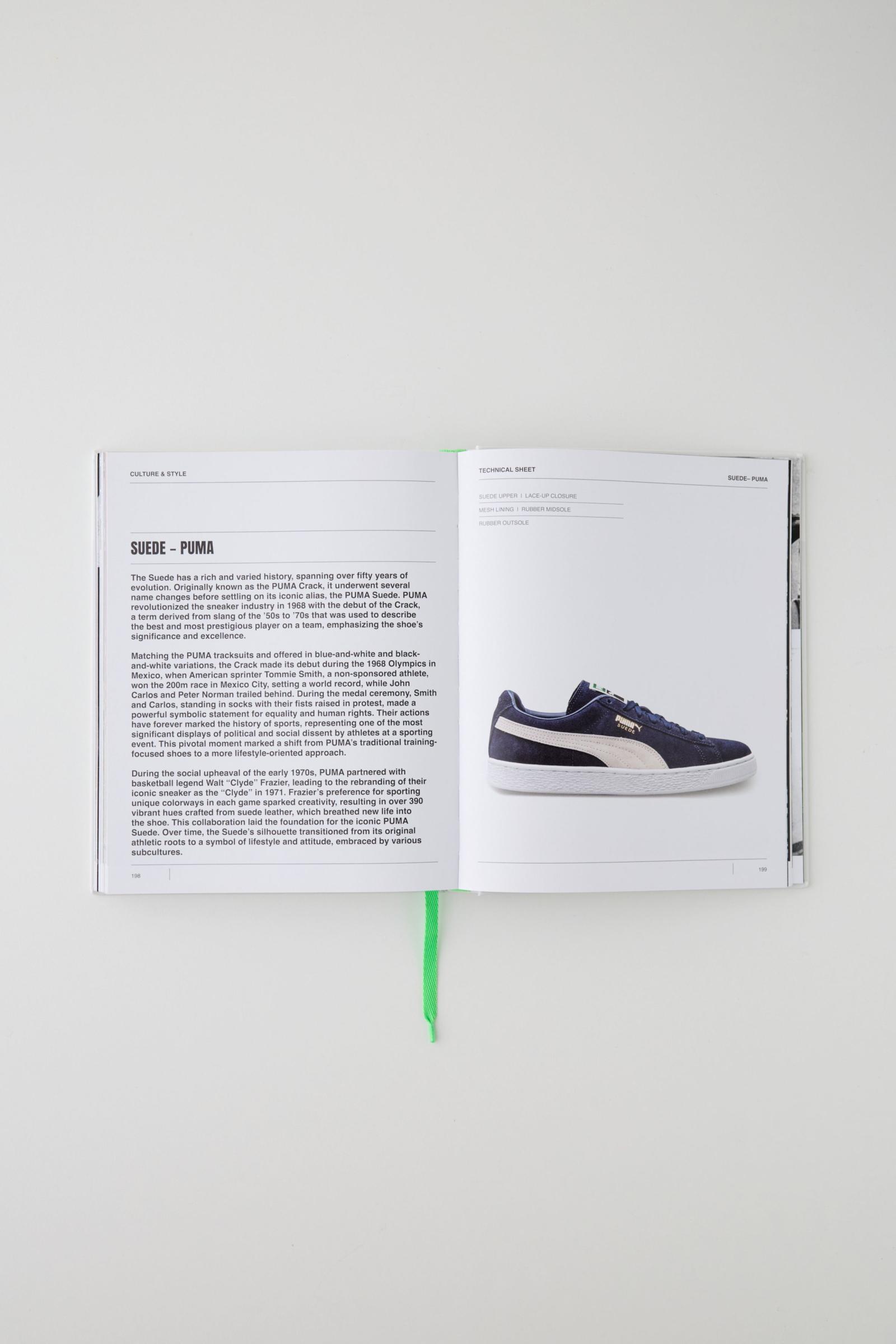 Sneakers: The Classics By Maria Luisa Miraldi | Urban Outfitters ...