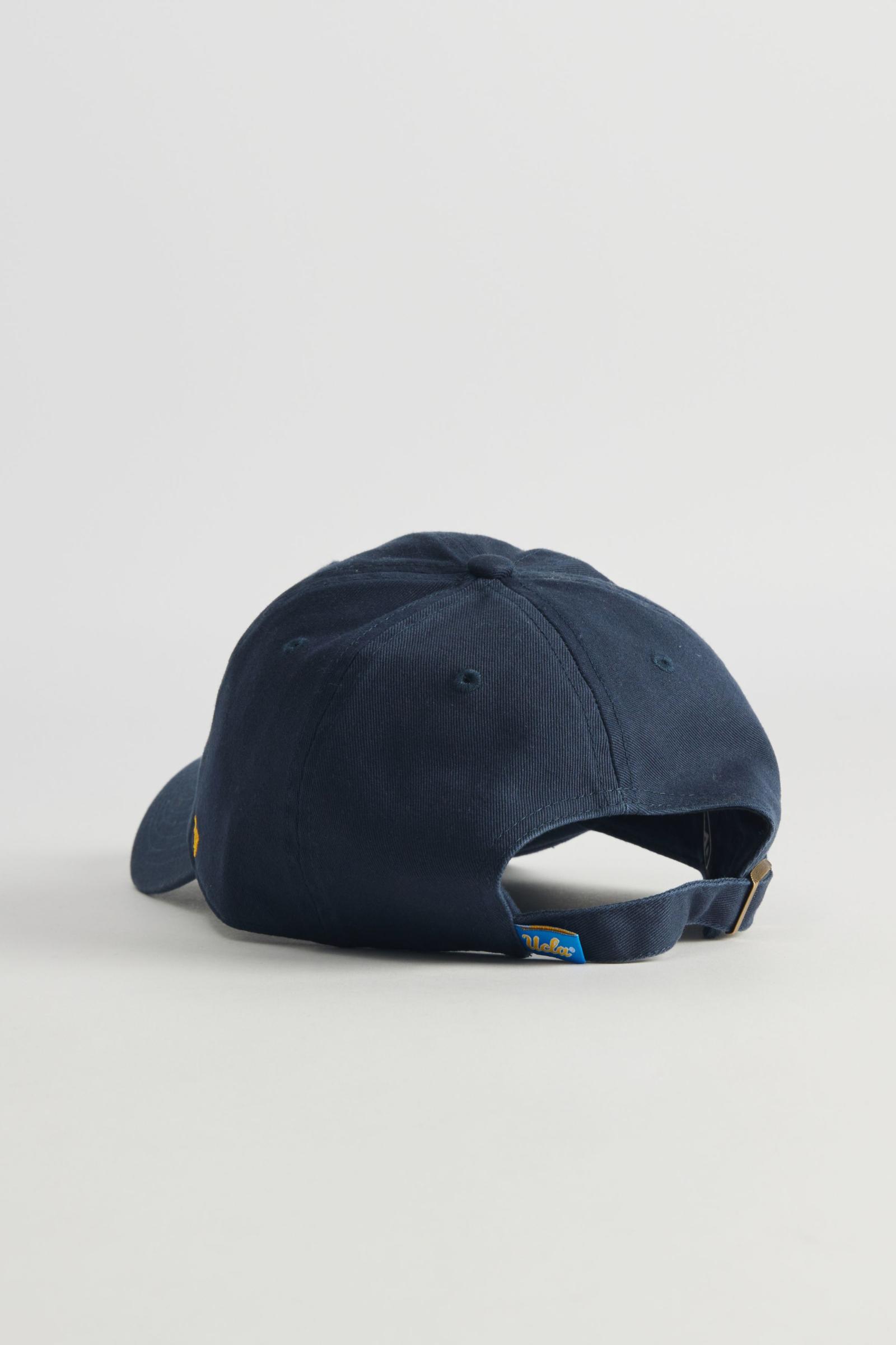 ’47 Brand NCAA UCLA Clean Up Hat | Urban Outfitters Australia ...