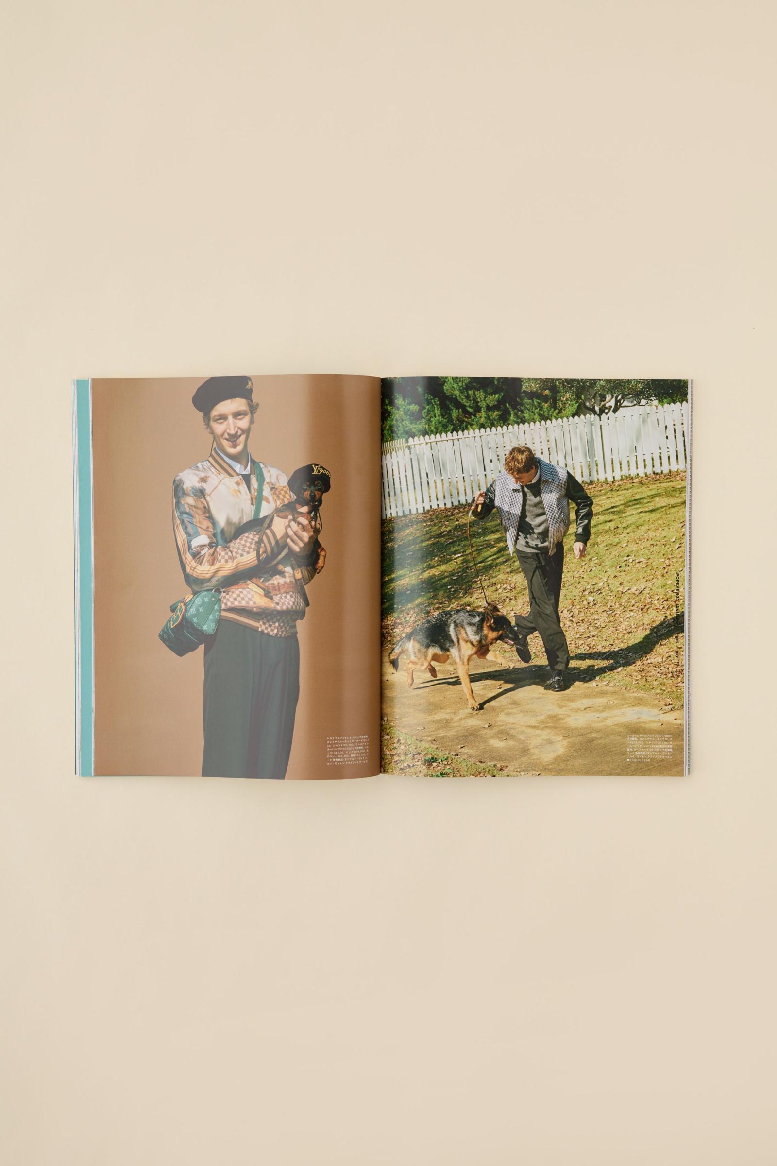Popeye Magazine | Urban Outfitters Singapore - Clothing, Music, Home ...