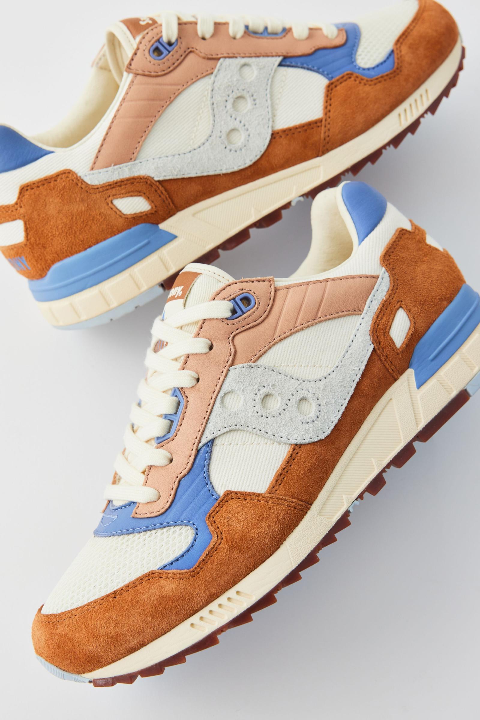 Saucony Shadow 5000 Premium Sneaker | Urban Outfitters Australia ...