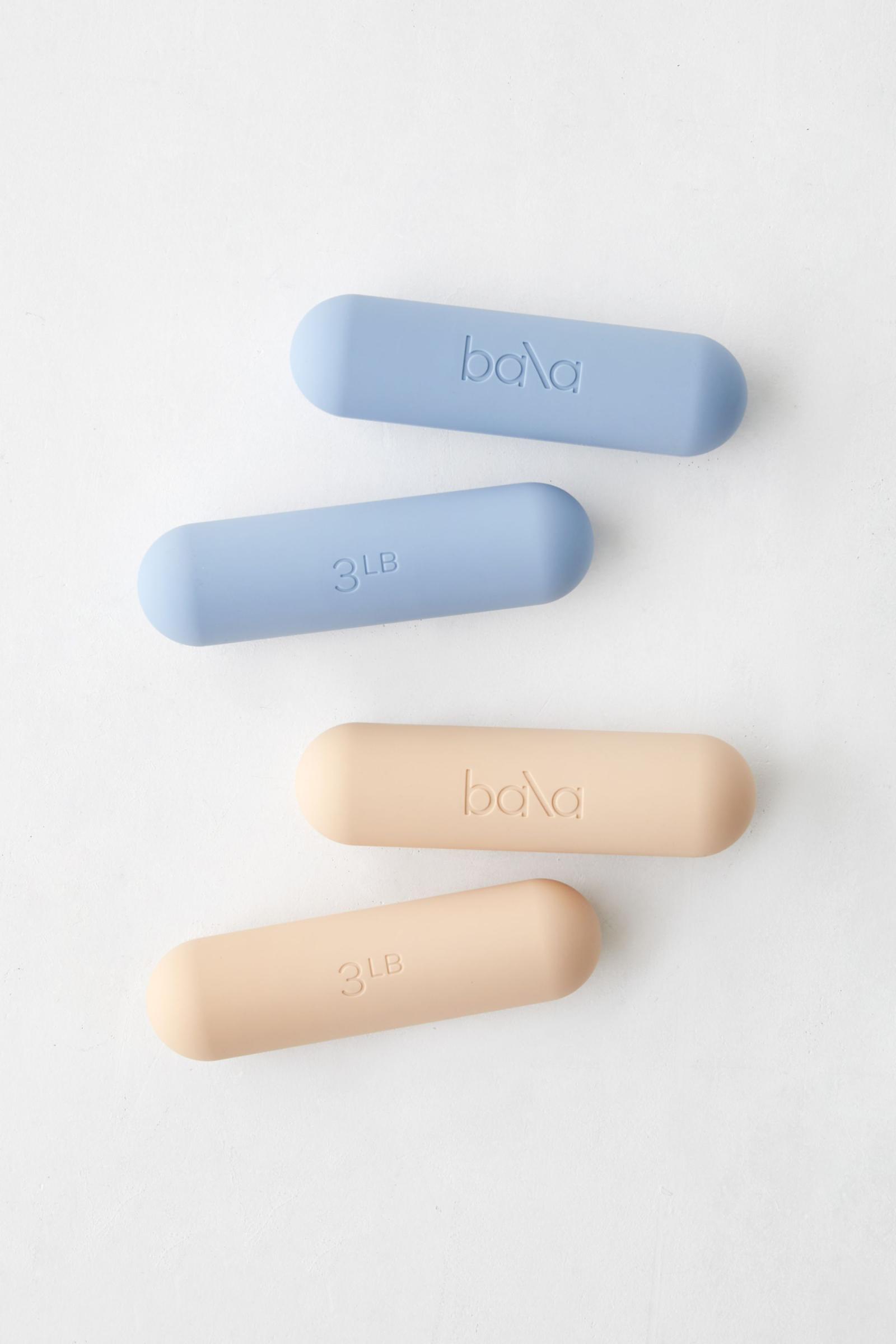 Bala Bangles Bala Bars Weight Set | Urban Outfitters Singapore ...