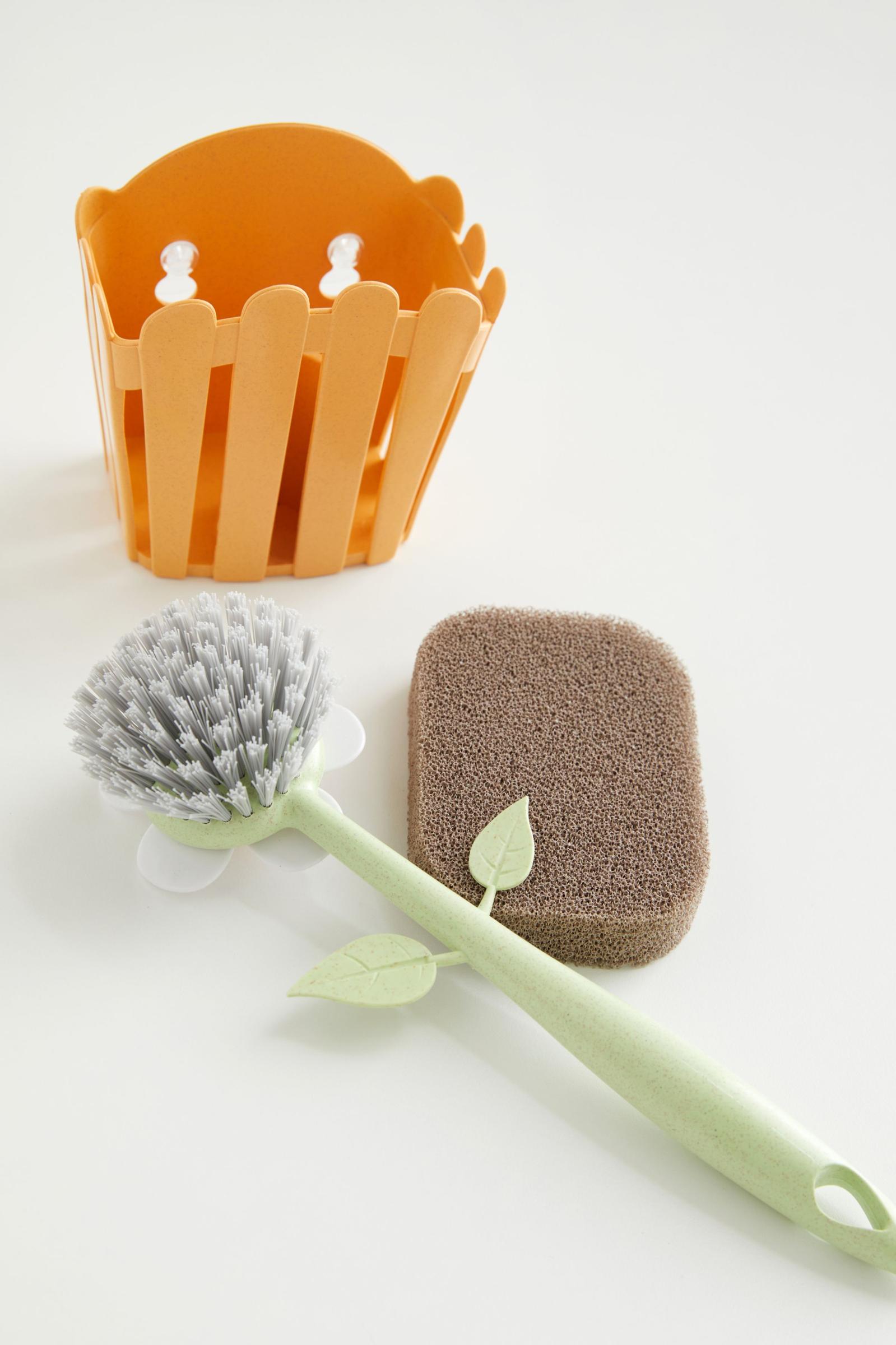 Daisy Dust Pan & Broom Set | Urban Outfitters Singapore - Clothing ...