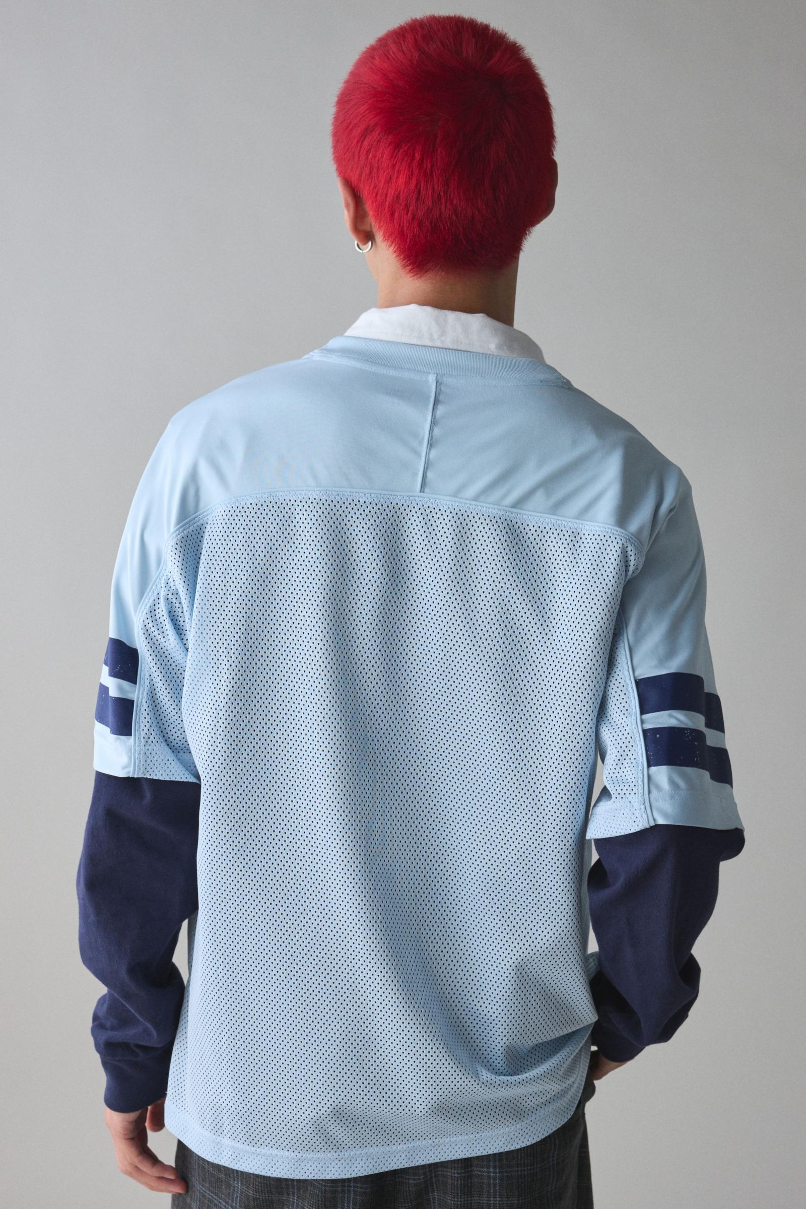 Football Practice Jersey Tee | Urban Outfitters Australia - Clothing ...