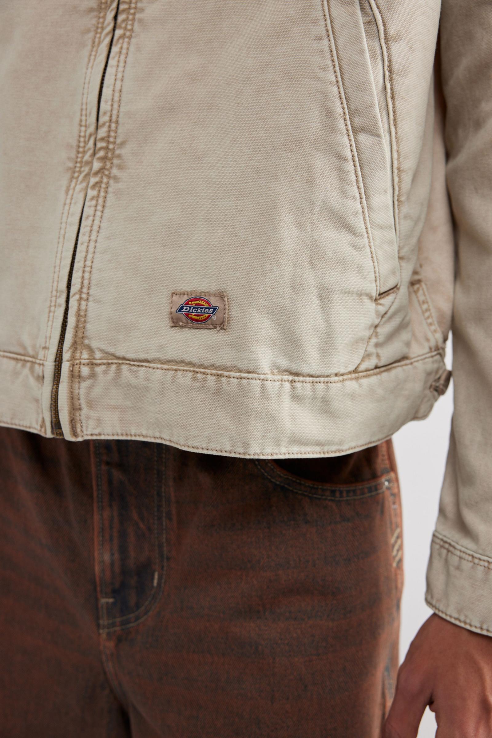 Dickies UO Exclusive Newington Washed Jacket | Urban Outfitters Japan ...