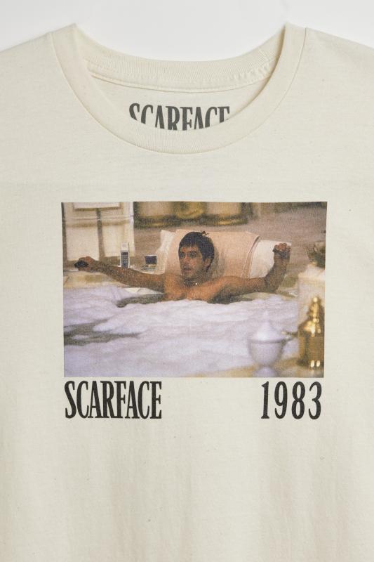 Scarface Photo Graphic Tee | Urban Outfitters Australia - Clothing ...