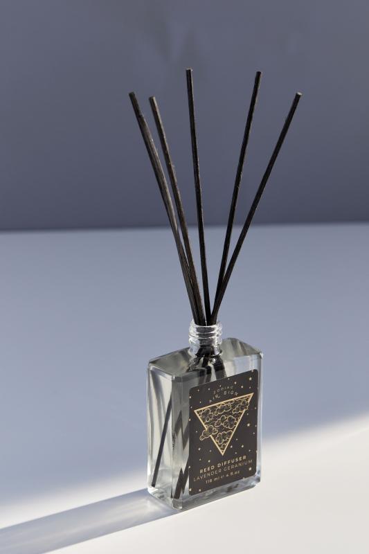 Zodiac Element Reed Diffuser | Urban Outfitters 日本
