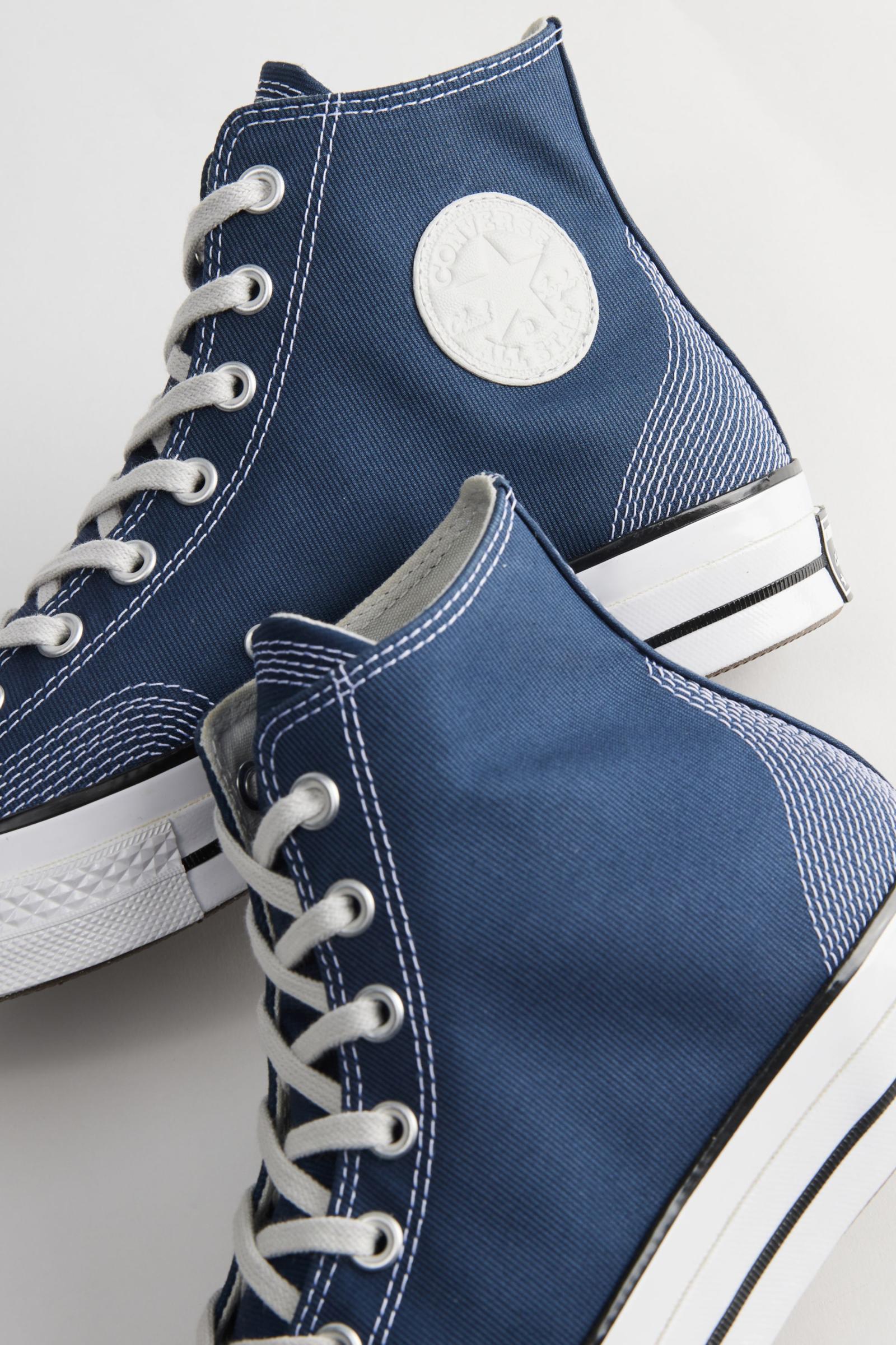 Converse Chuck 70 Multi-Stitch High Top Sneaker | Urban Outfitters ...