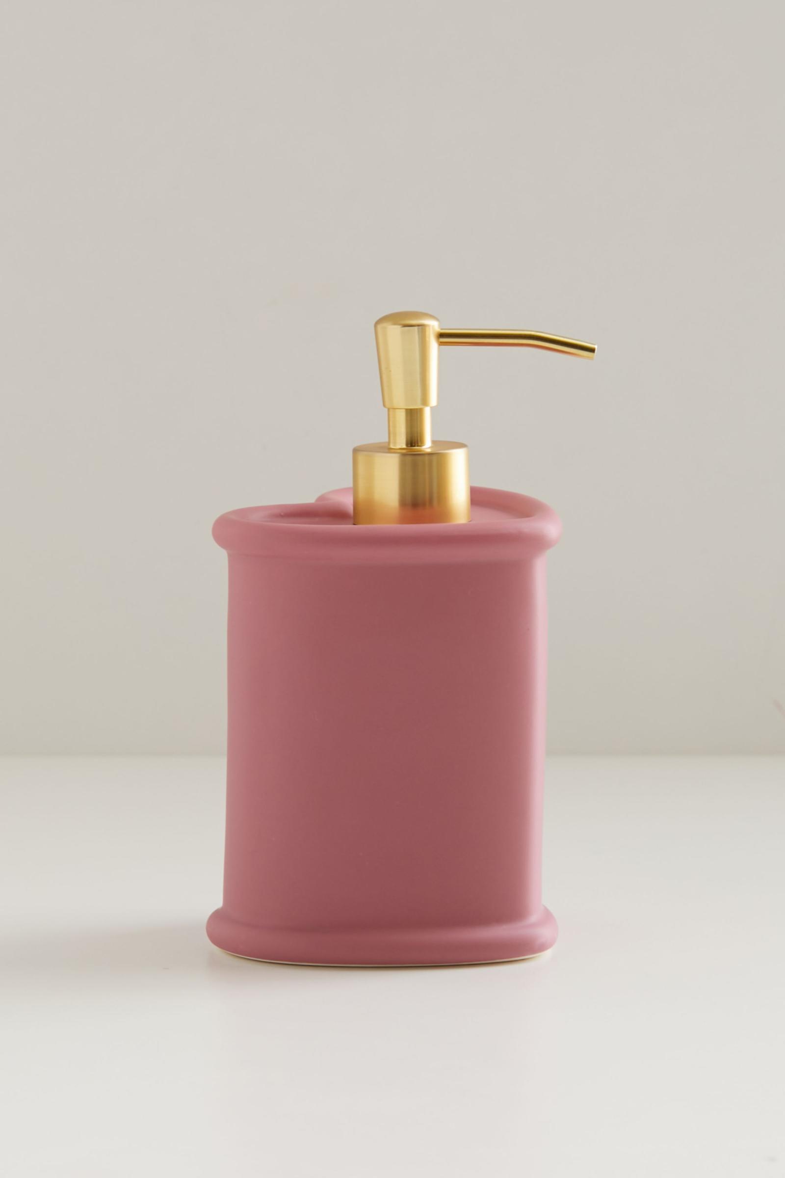 Heart Soap Dispenser | Urban Outfitters Singapore - Clothing, Music ...
