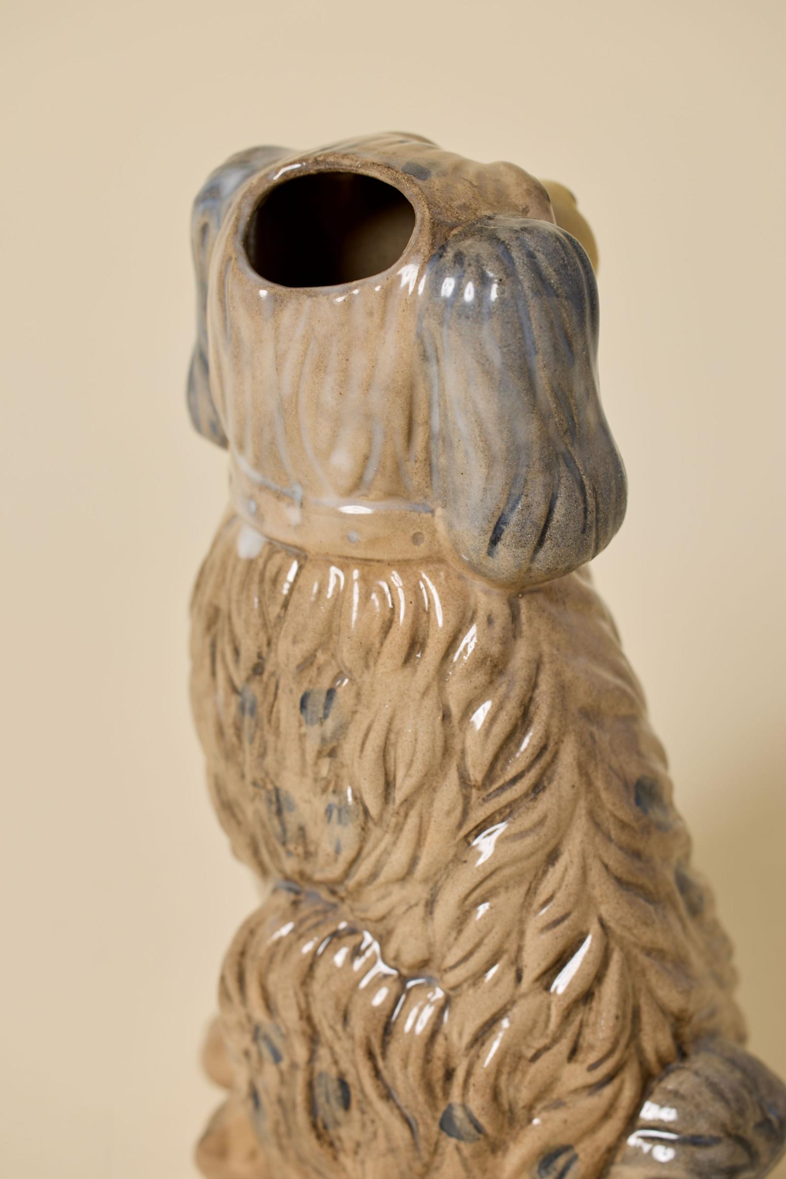 Grey Dog Vase | Urban Outfitters Australia - Clothing, Music, Home ...