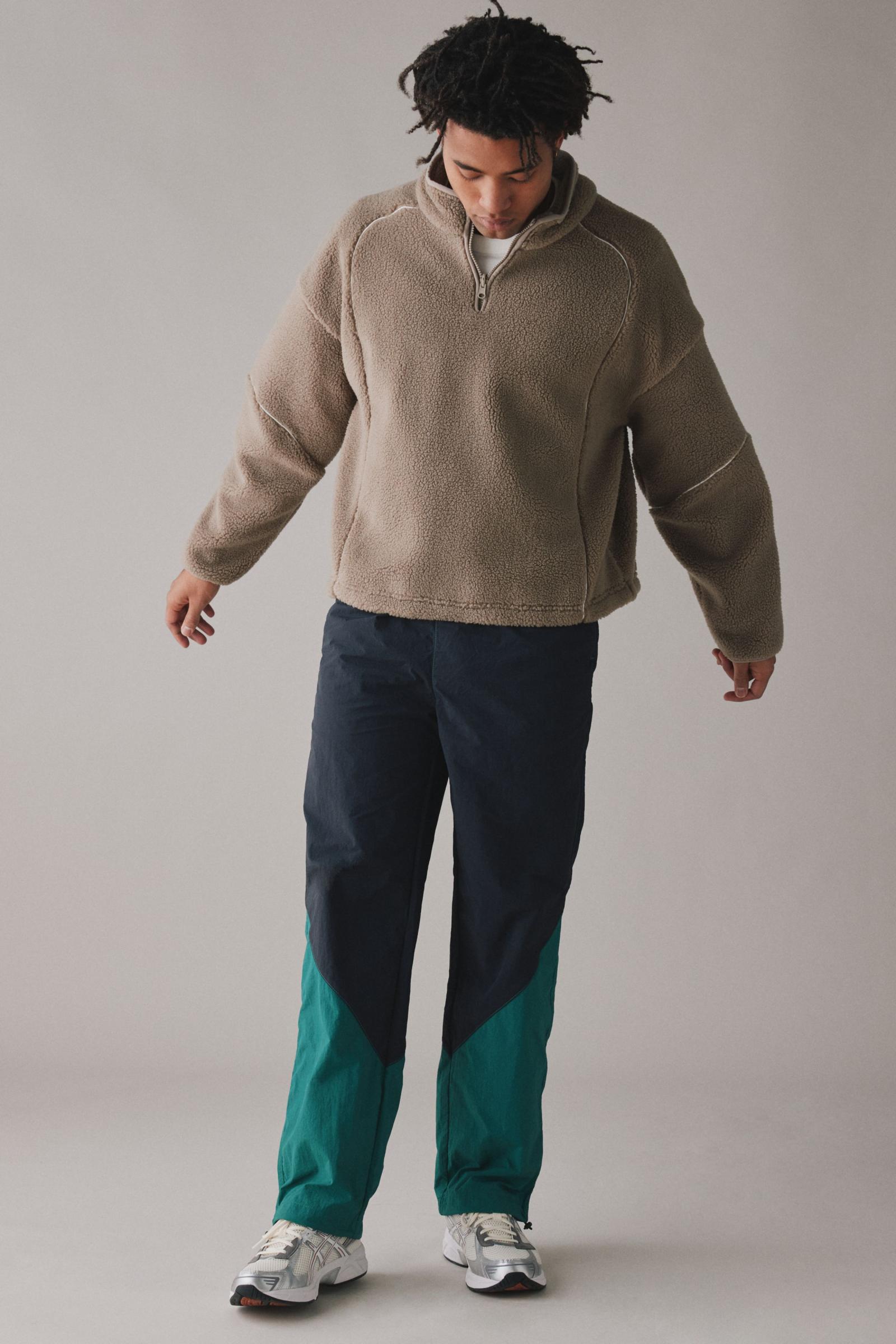 Standard Cloth Stadium Nylon Track Pant | Urban Outfitters Hong Kong ...