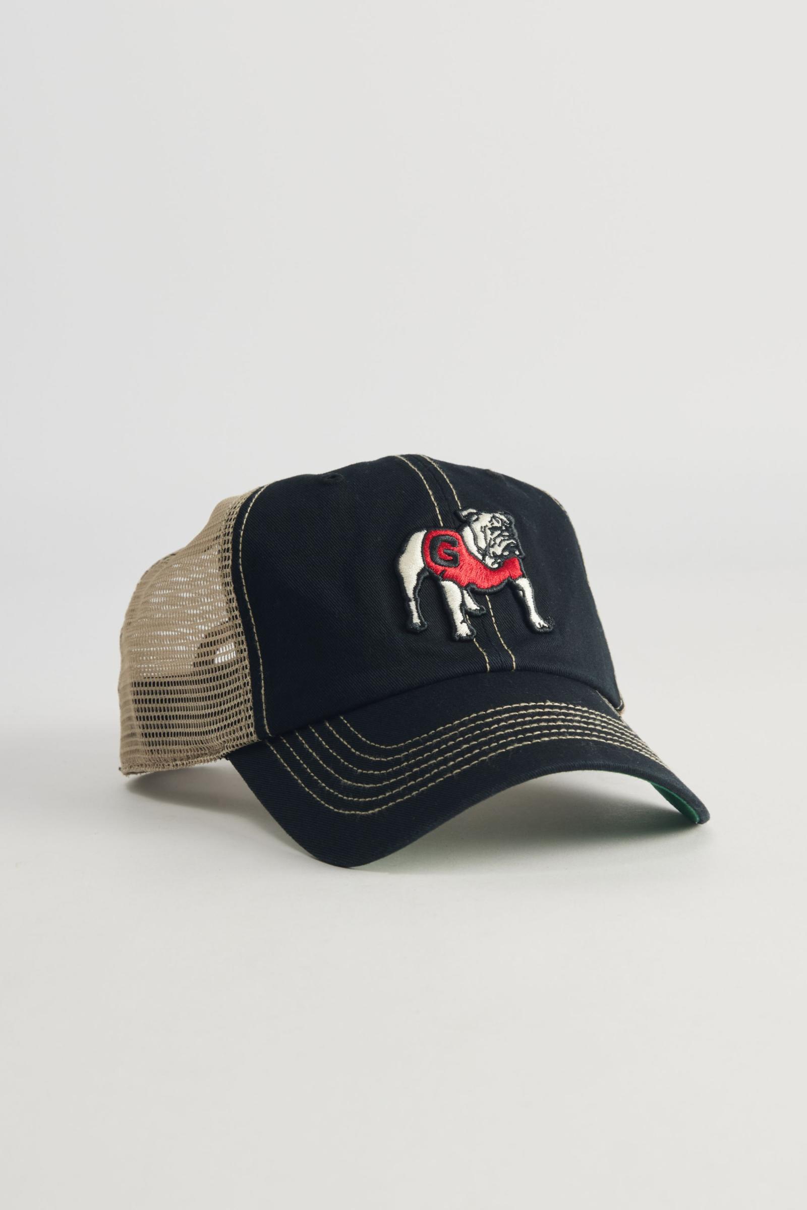 '47 Brand NBA Chicago Bulls Mesh Clean Up Hat | Urban Outfitters Hong ...