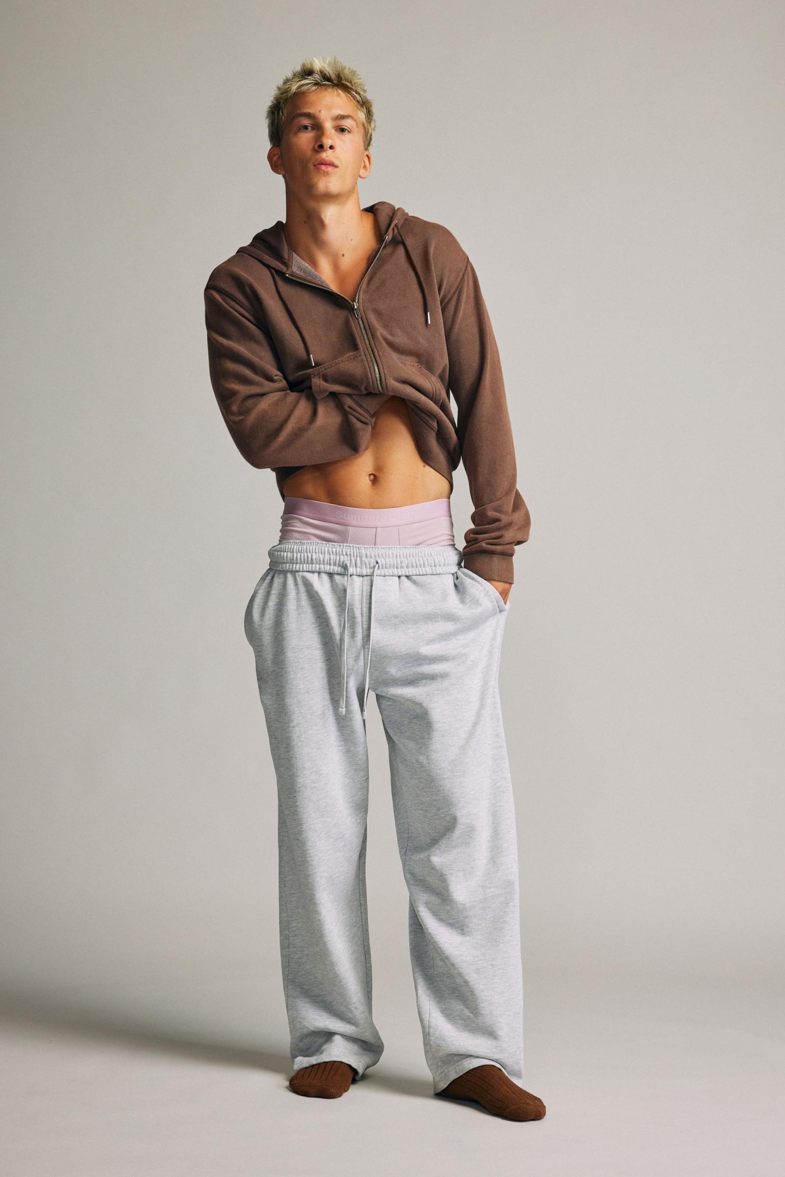 Standard Cloth Cotton Boxer Brief | Urban Outfitters Japan - Clothing ...